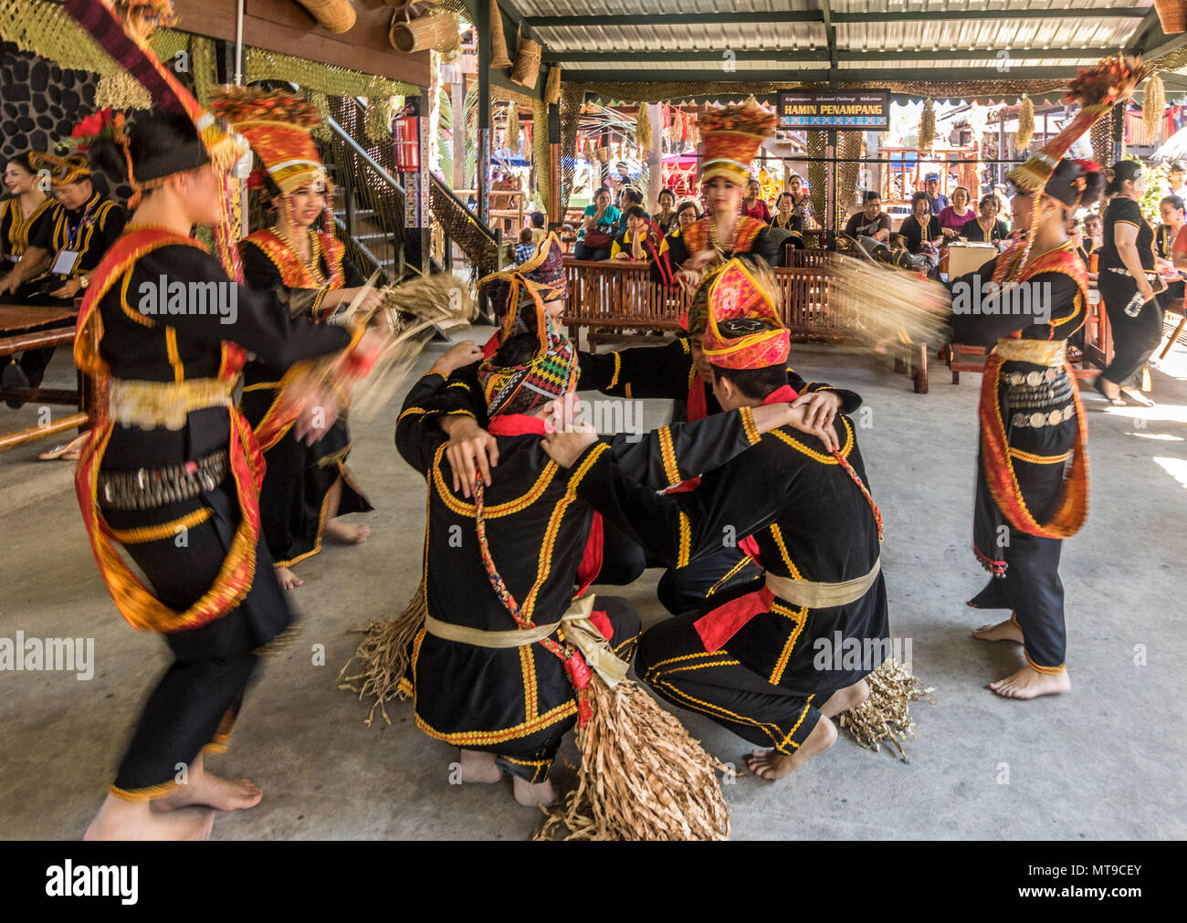 Kdca building hi-res stock photography and images - Alamy