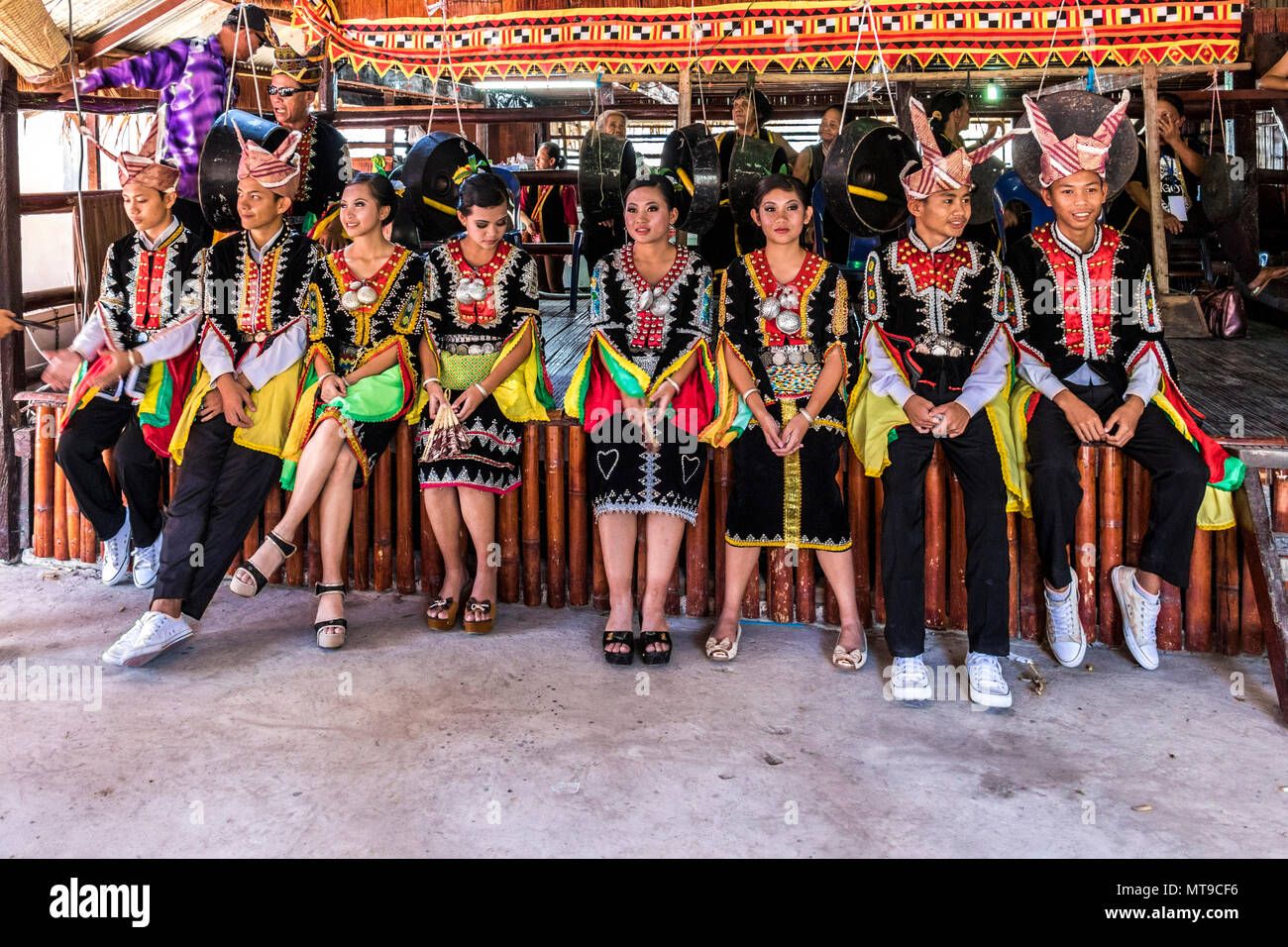 Kdca building hi-res stock photography and images - Alamy