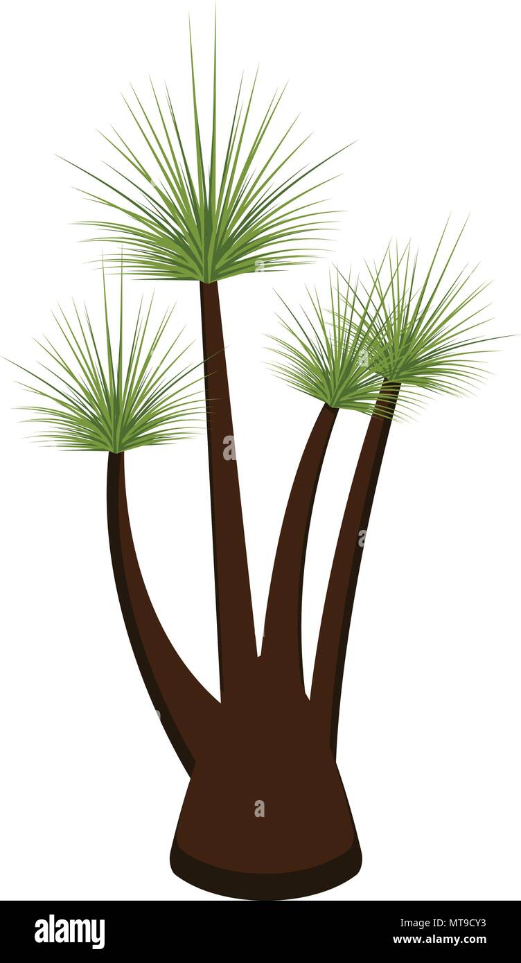 Isolated tree icon Stock Vector Image & Art - Alamy