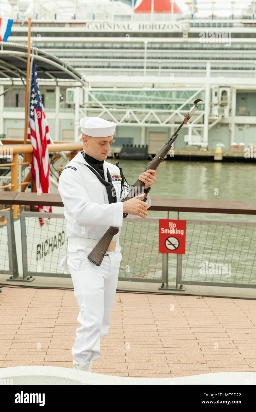 Earle naval weapons station hi-res stock photography and images - Alamy