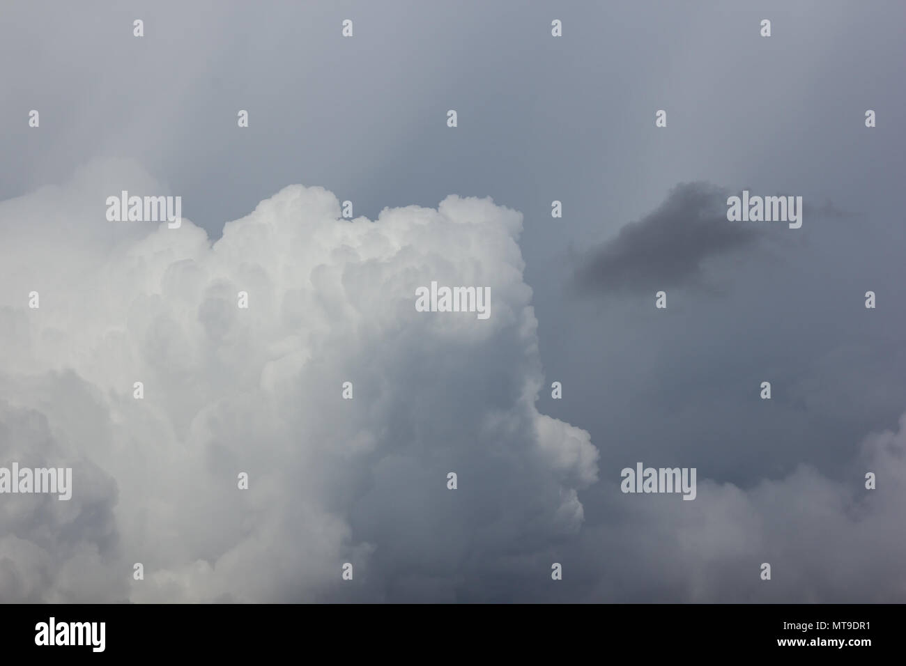 Cloud Scape, Cloud from Tropical Sky. Rainy Season from thailand sky ...