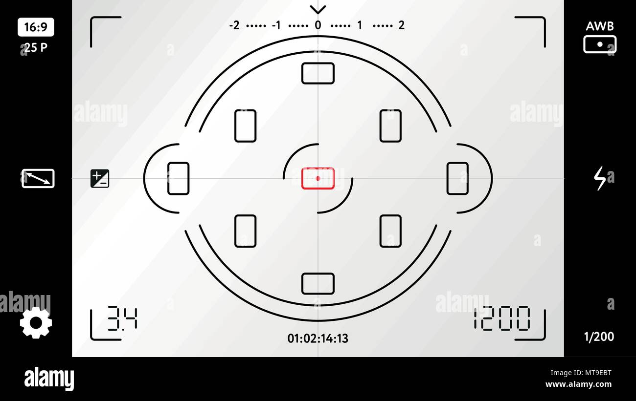 Camera Screen Went Blank at Annabelle Focken blog