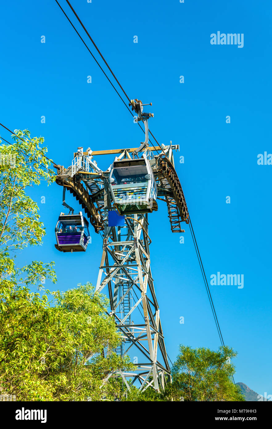 Ping An Tower High Resolution Stock Photography and Images - Alamy