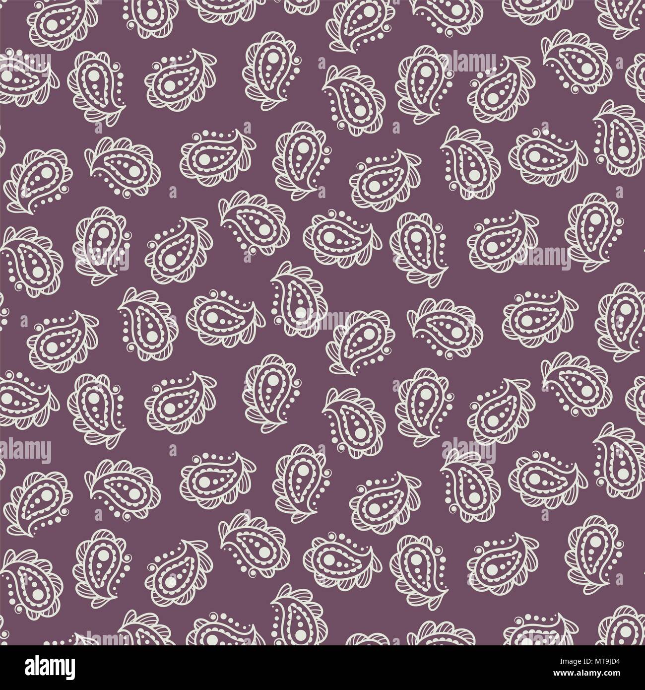 Simple Indian Pattern