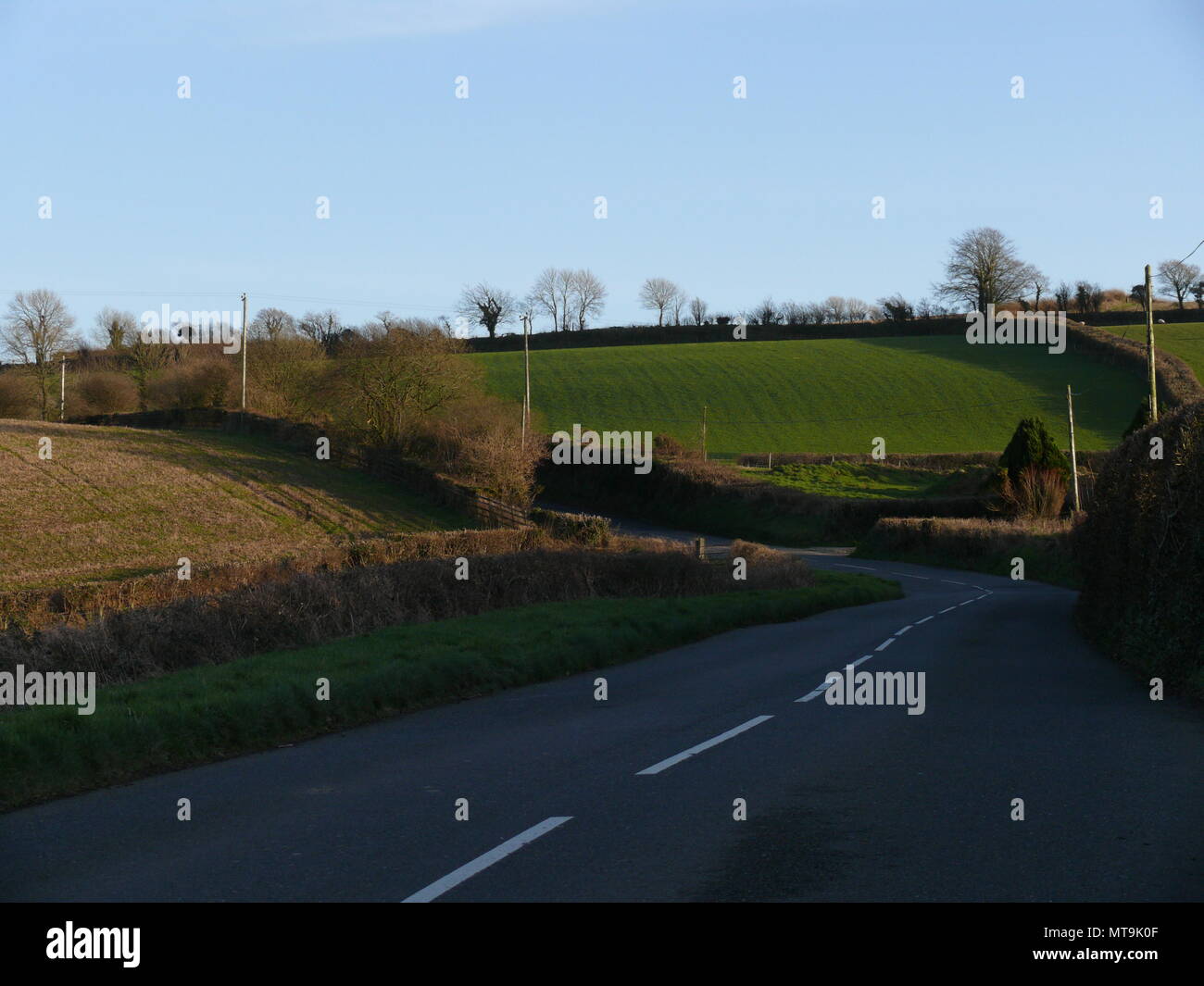 Lifton devon hi-res stock photography and images - Alamy