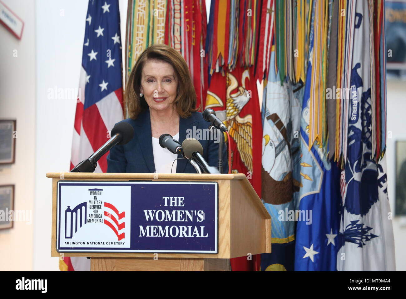 Representative Nancy P. Pelosi, the minority leader of the U.S. House ...