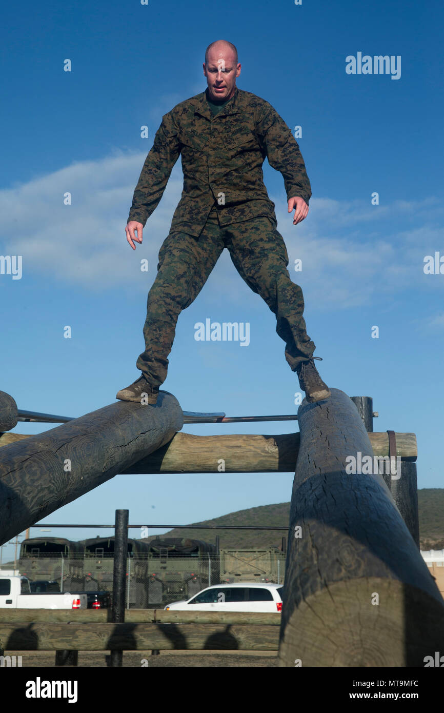 Third recon battalion hi-res stock photography and images - Alamy