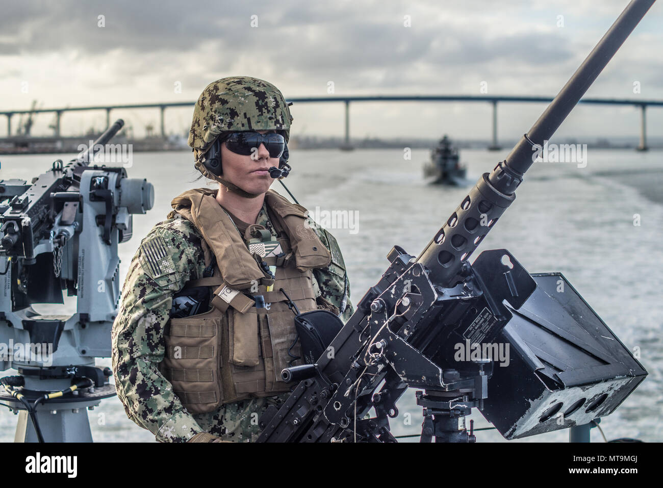 Unit 731 hi-res stock photography and images - Alamy