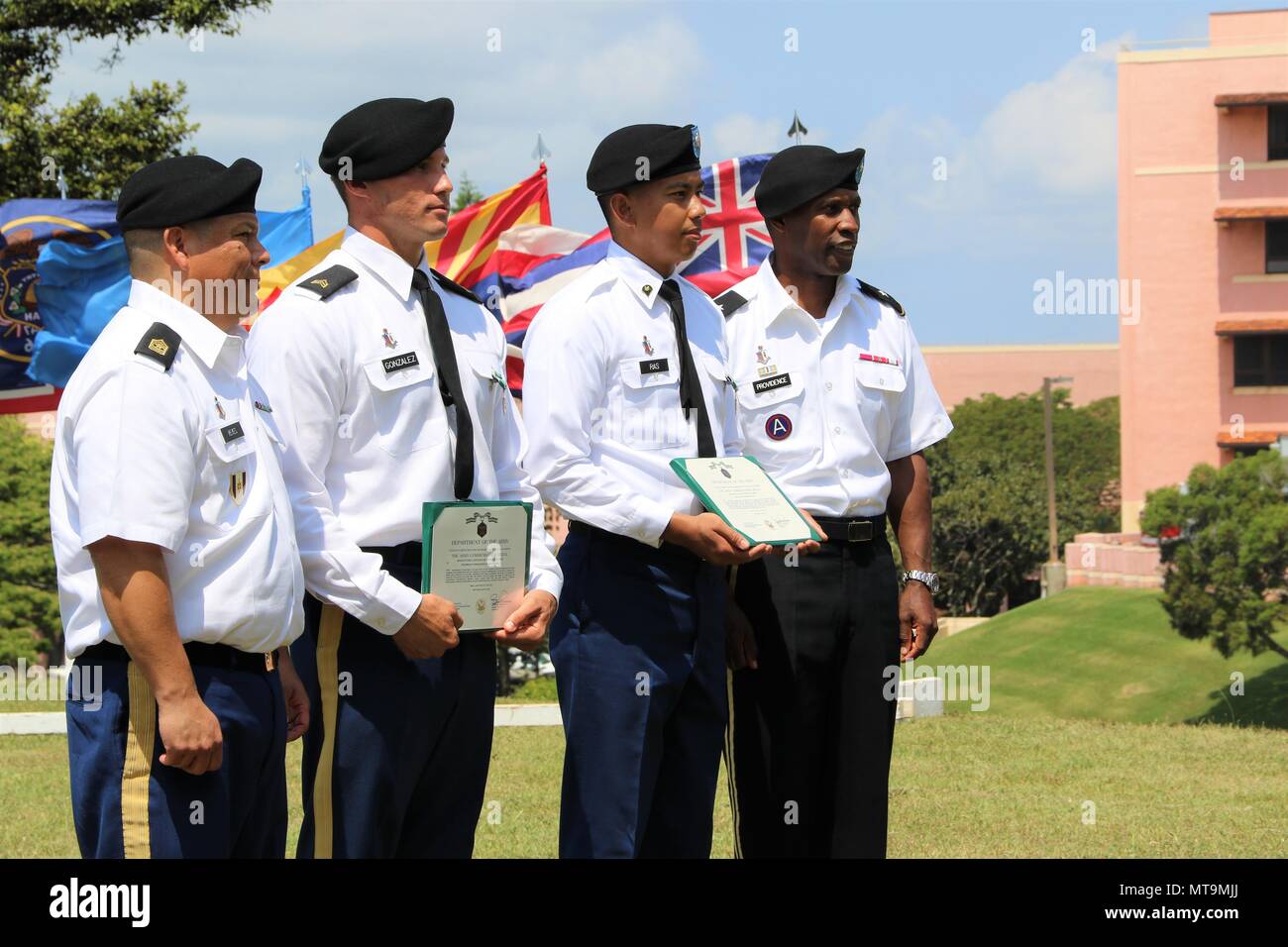 HONOLULU, Hawaii (May 17, 2018) – Regional Health Command-Pacific (RHC ...