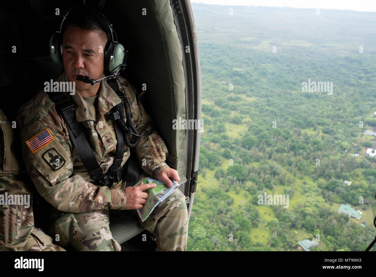 Gen kenneth hara hi-res stock photography and images - Alamy