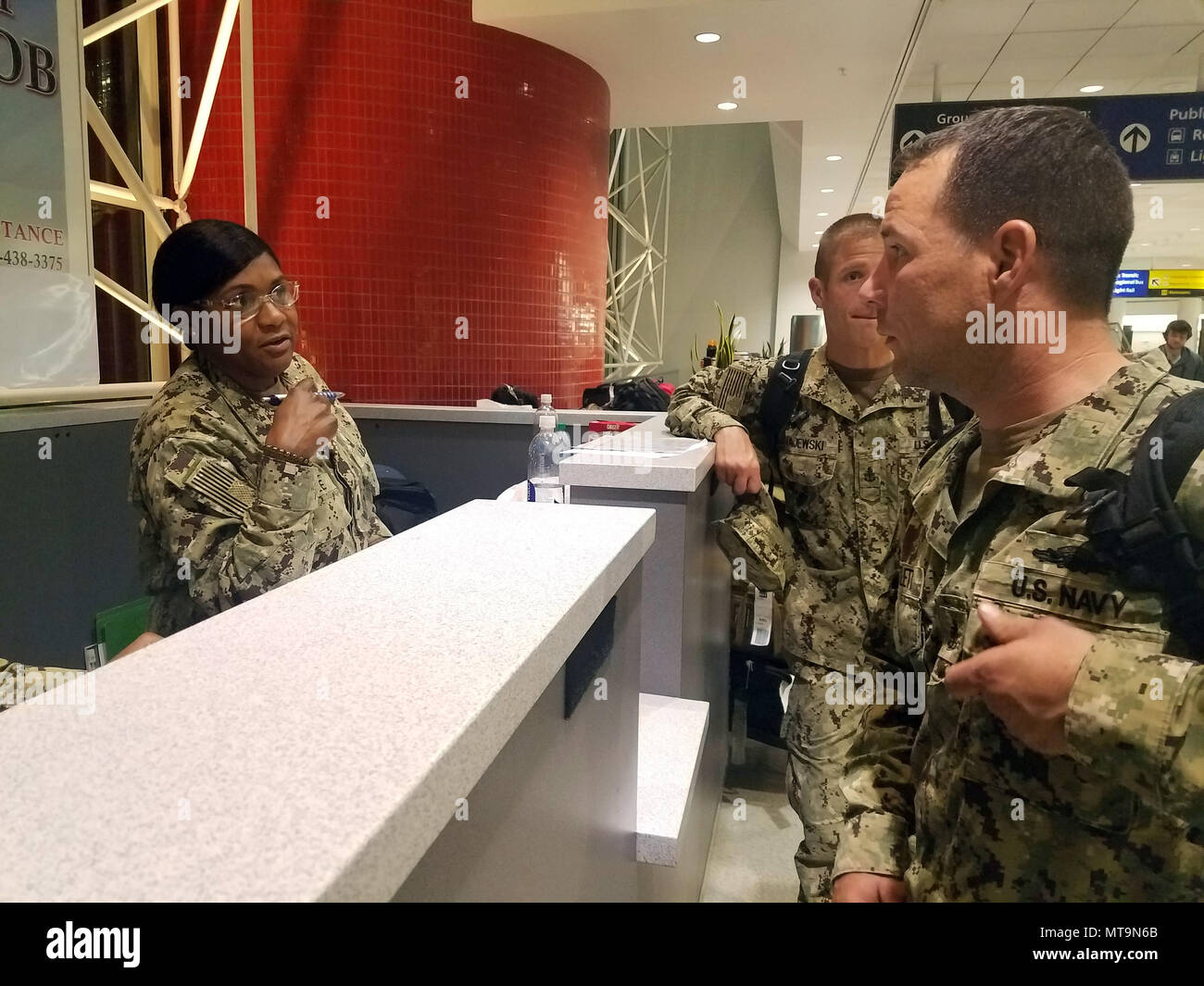 HANOVER, Md. (May 16, 2018) Expeditionary Combat Readiness Centers ...