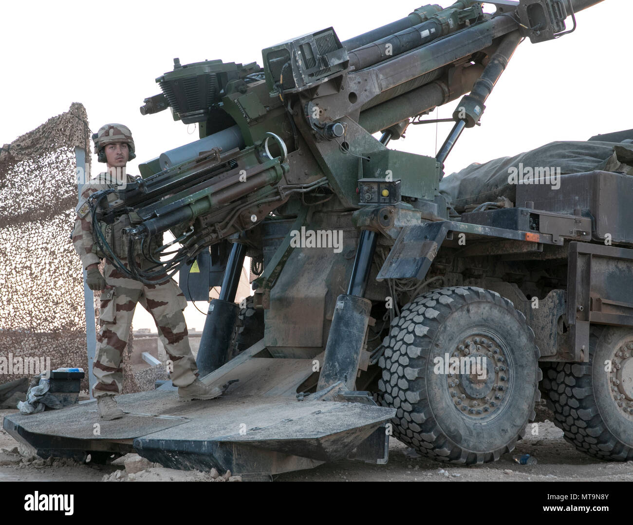 Operation caesar hi-res stock photography and images - Alamy