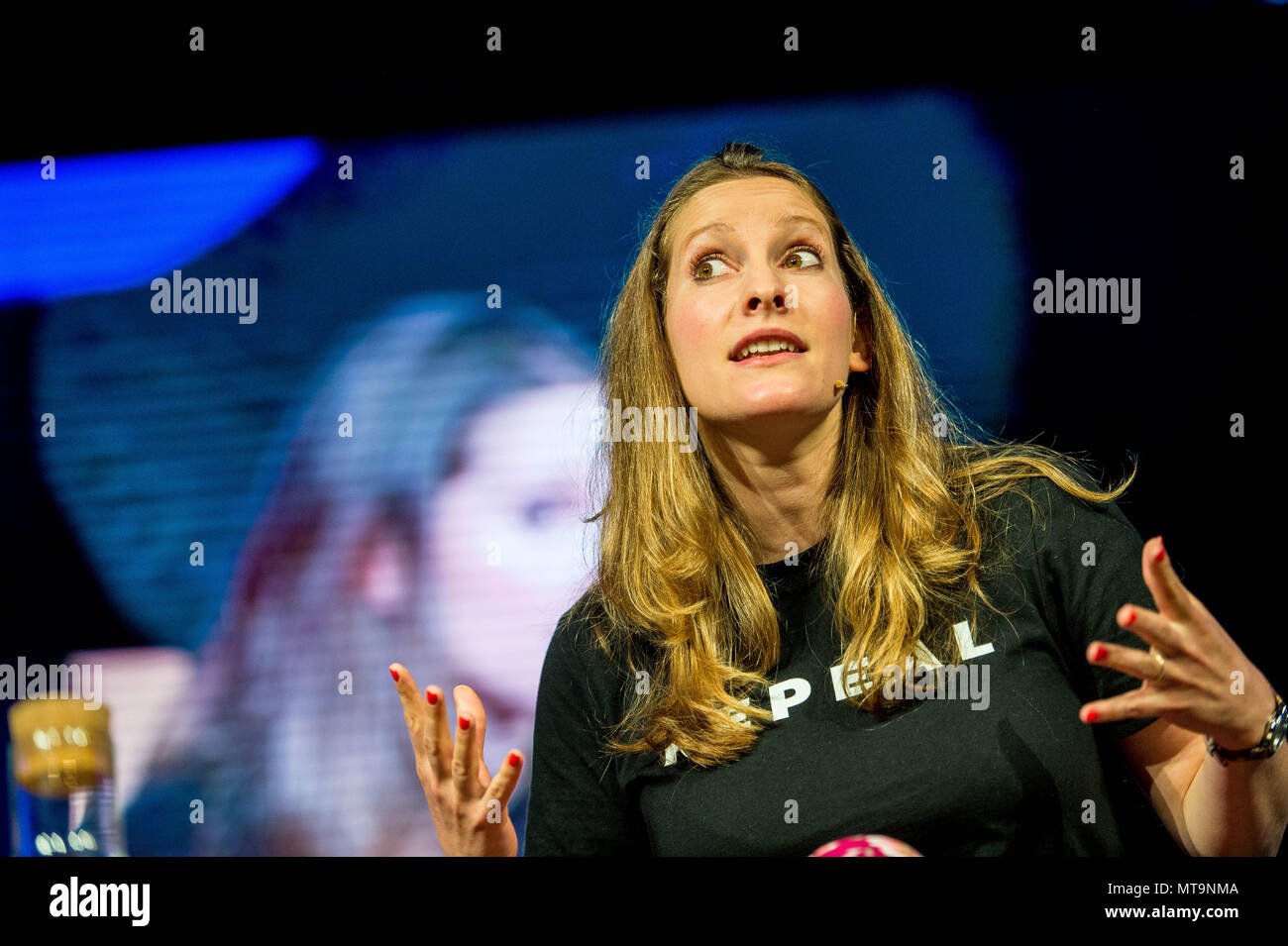 Laura bates hi-res stock photography and images - Alamy