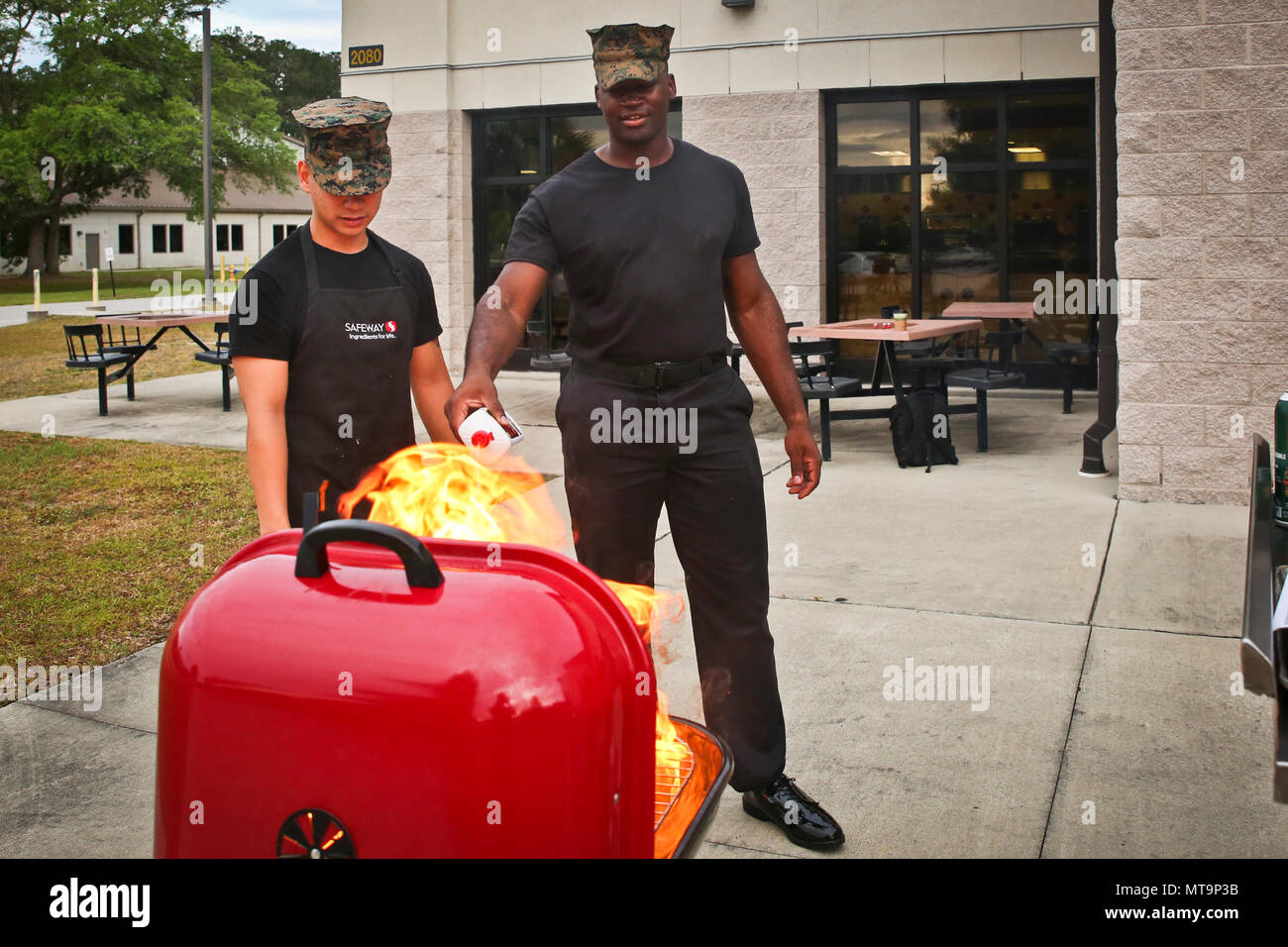 Jamie chow hi-res stock photography and images - Alamy