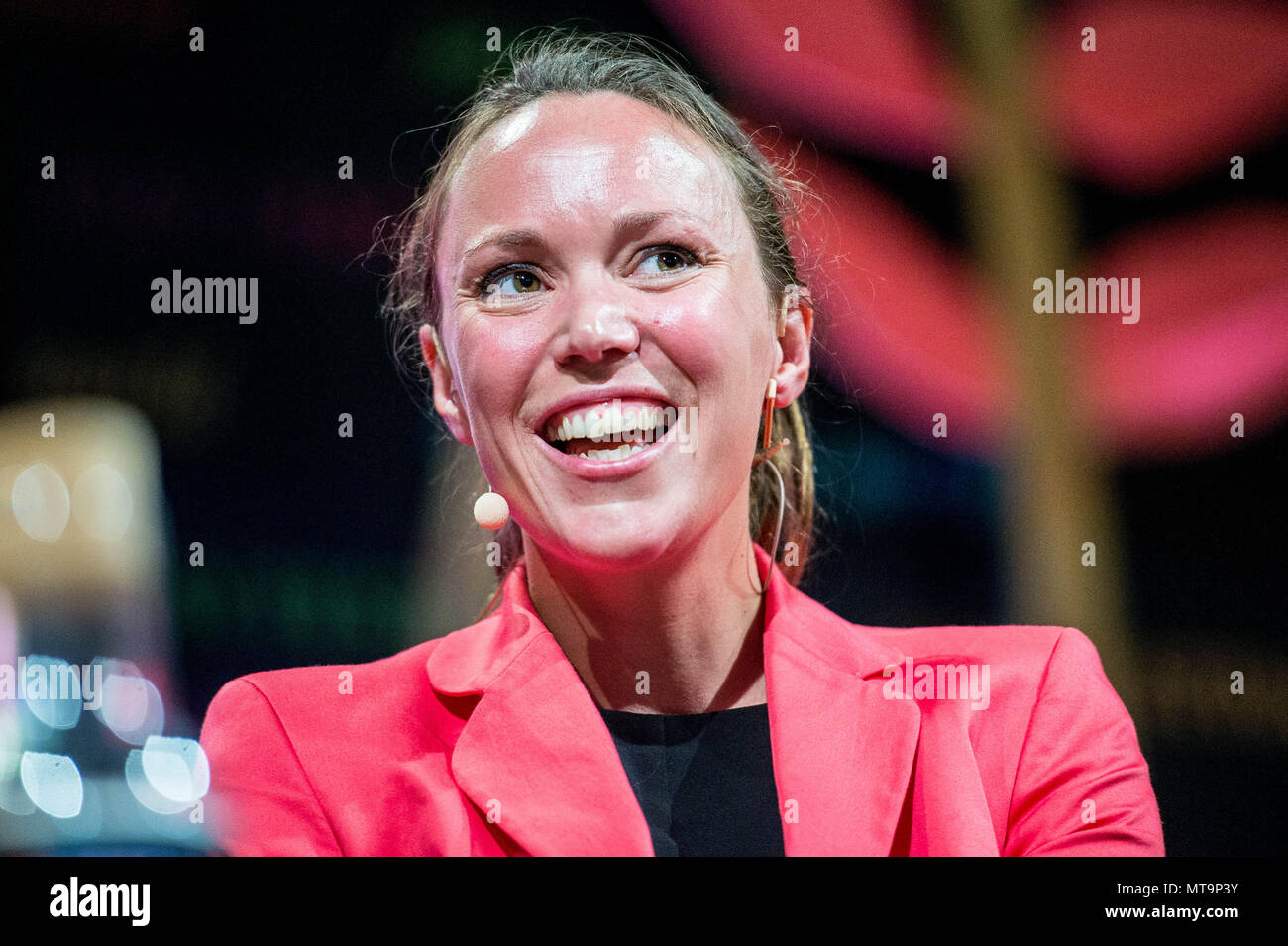 Hannah critchlow hi-res stock photography and images - Alamy