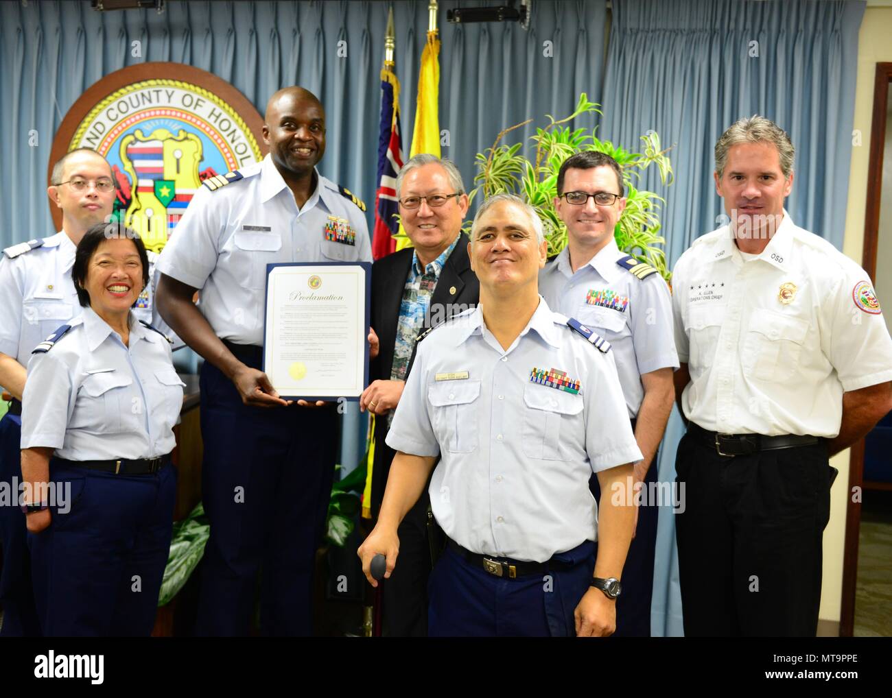 Chief lifeguard hi-res stock photography and images - Alamy
