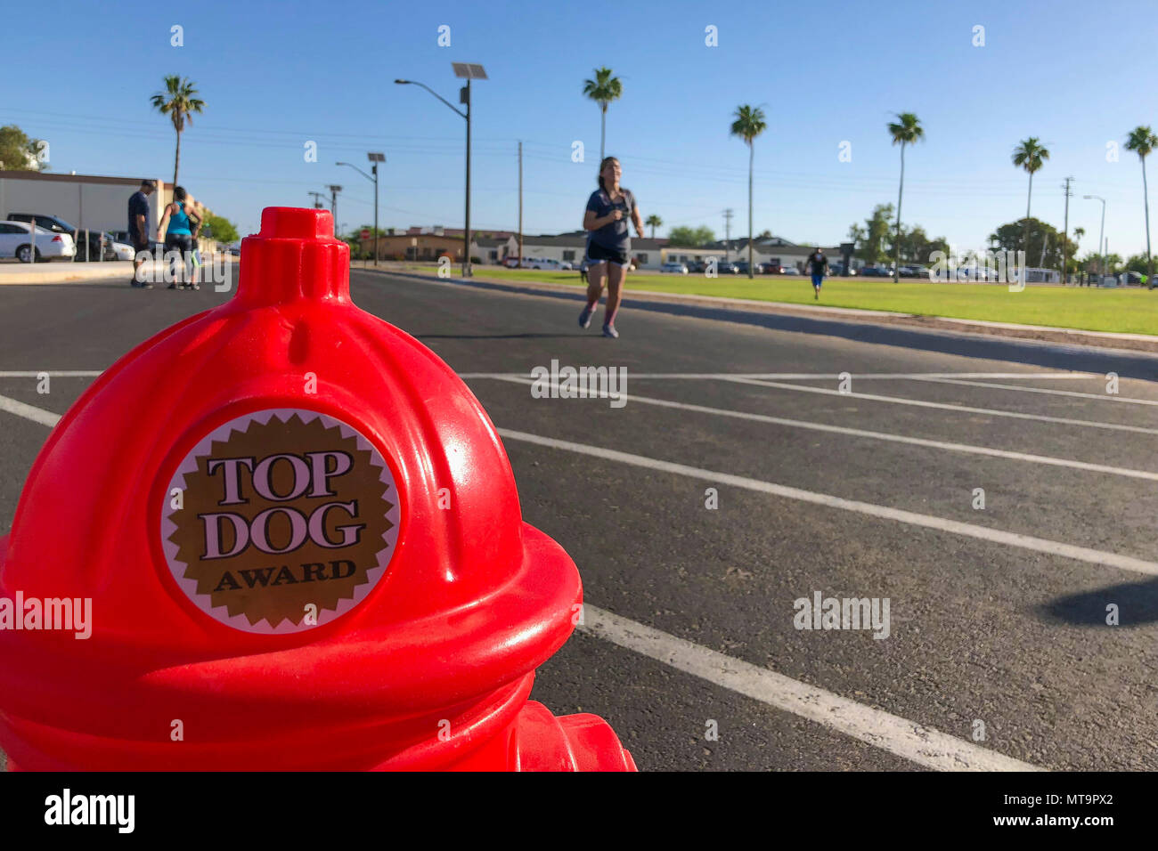 Mcas yuma fire department hi-res stock photography and images - Alamy