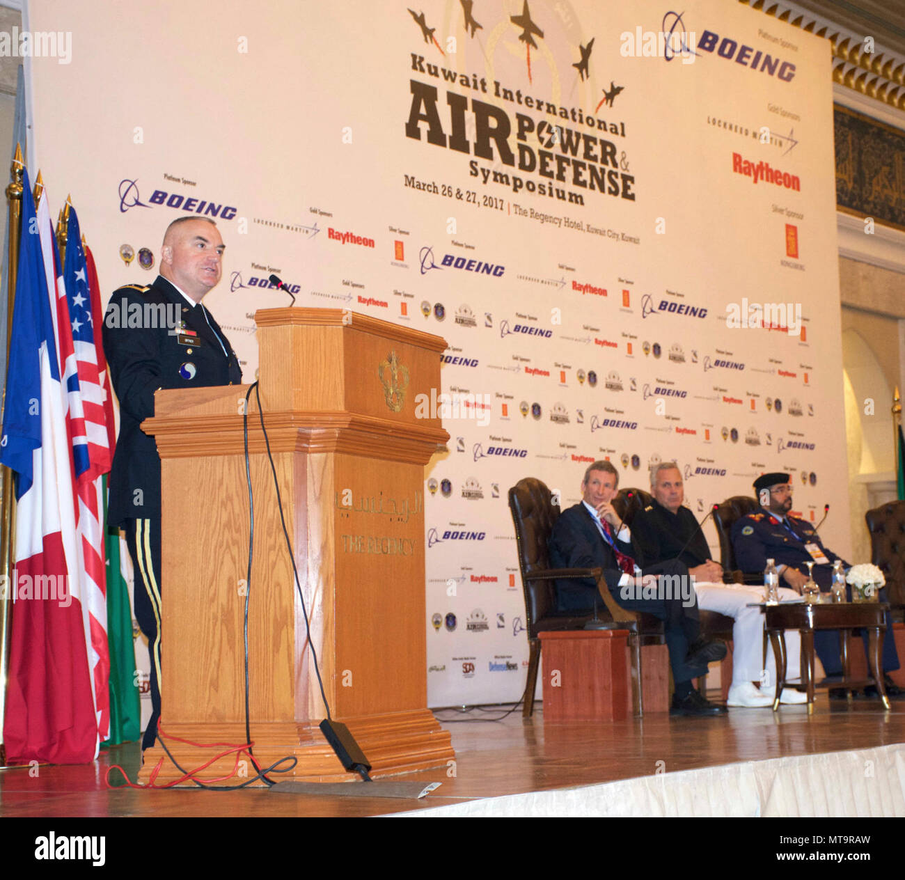 Maj. Gen. Blake C. Ortner, 29th Infantry Division Commanding General ...