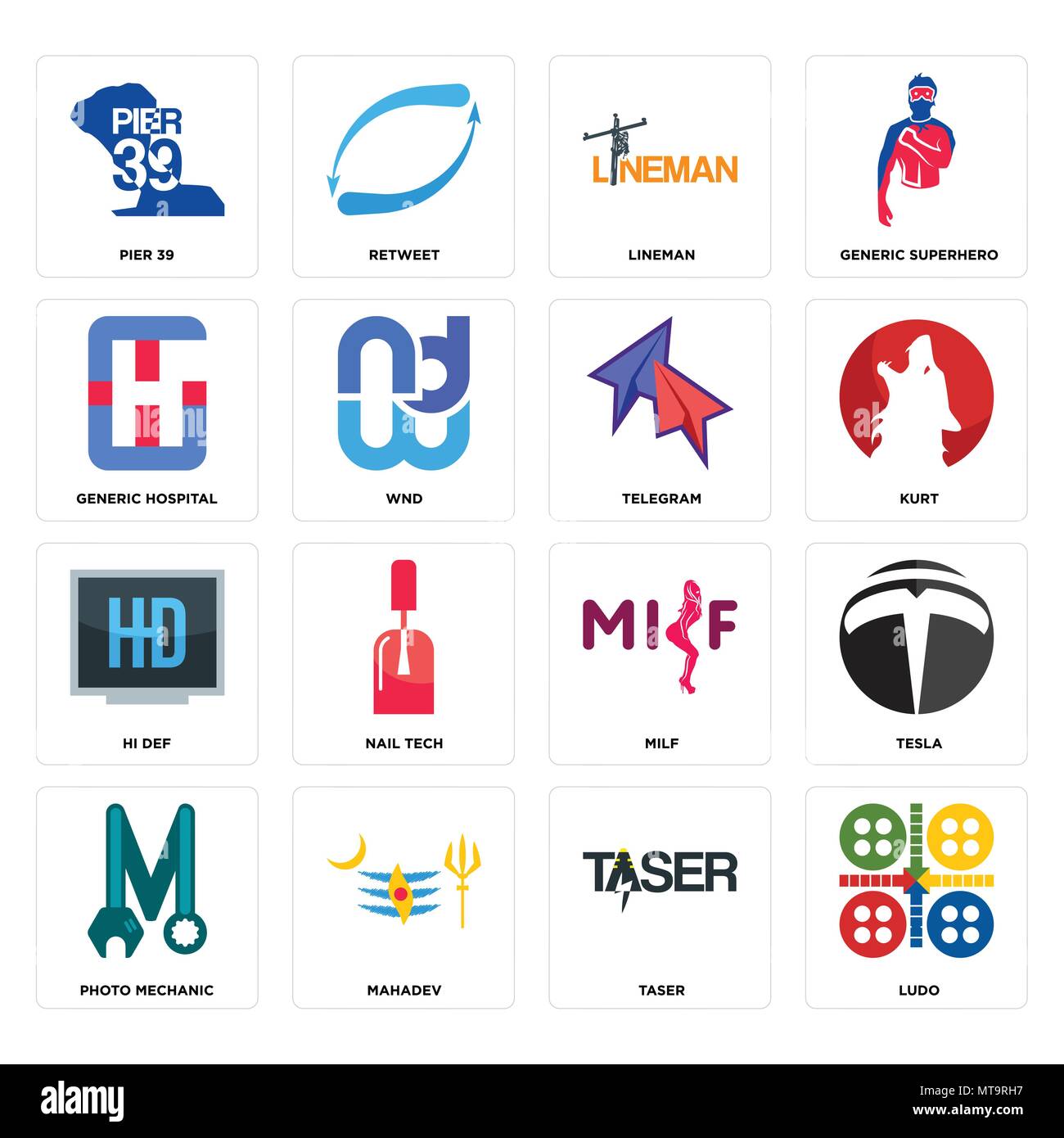 Logo Quiz Answers Level 16 Iphone