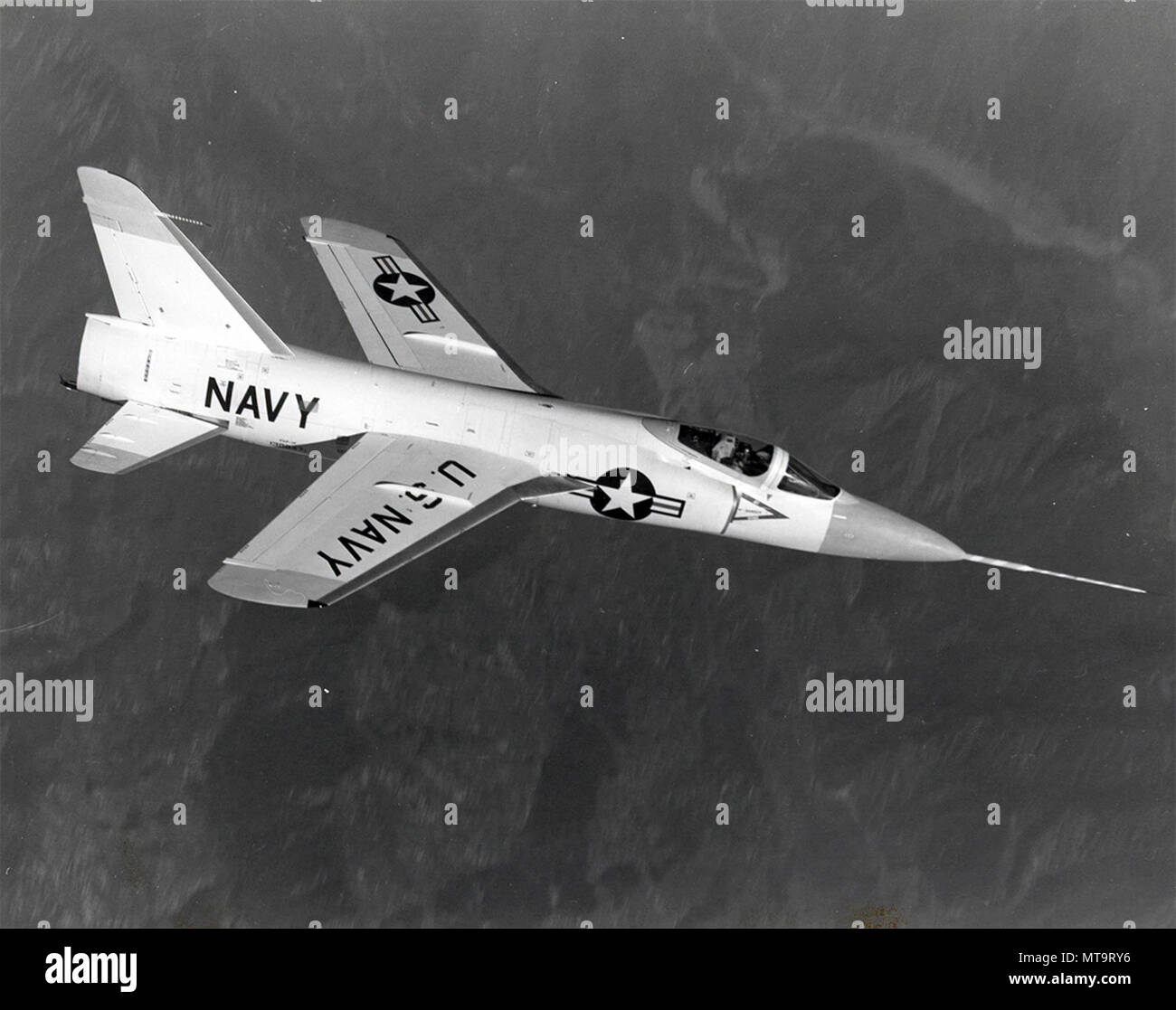 #OTD 18 Apr 1958 at Edwards Air Force Base - Commander George C ...