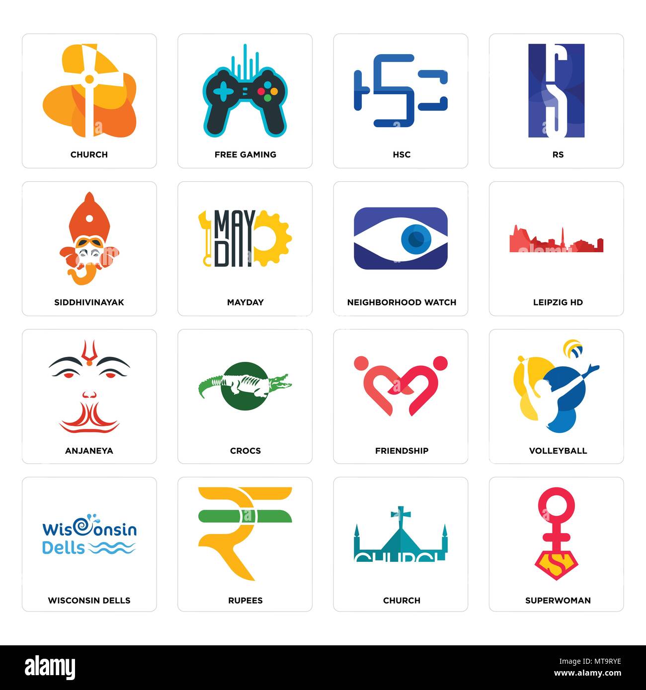 Watches Logos Quiz Answers