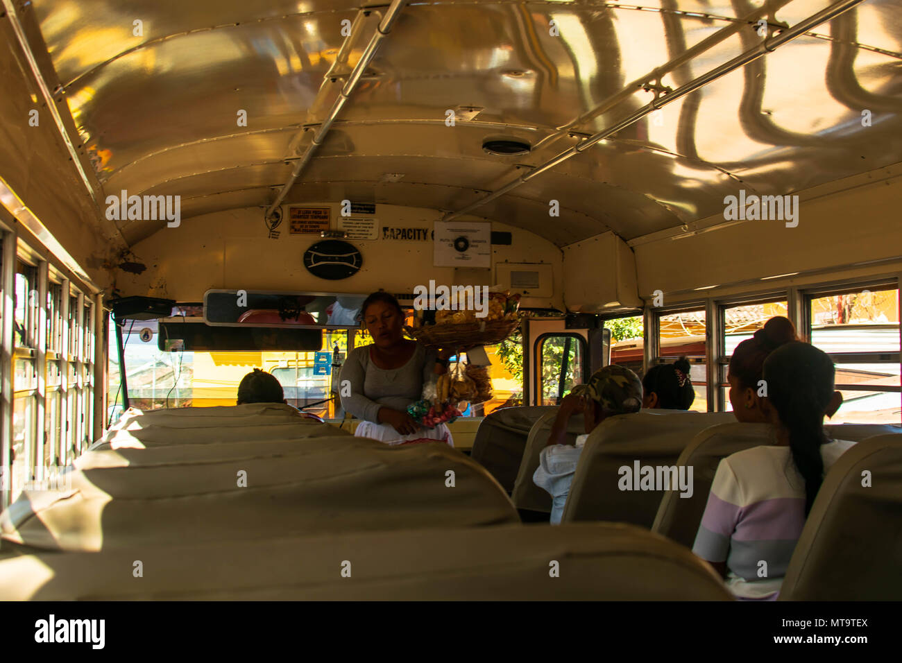 Bread bus hi-res stock photography and images - Alamy