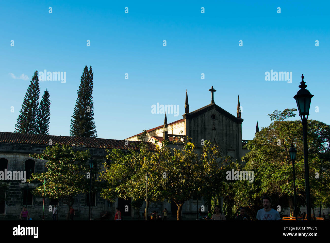 Repurposed ancient building hi-res stock photography and images - Alamy