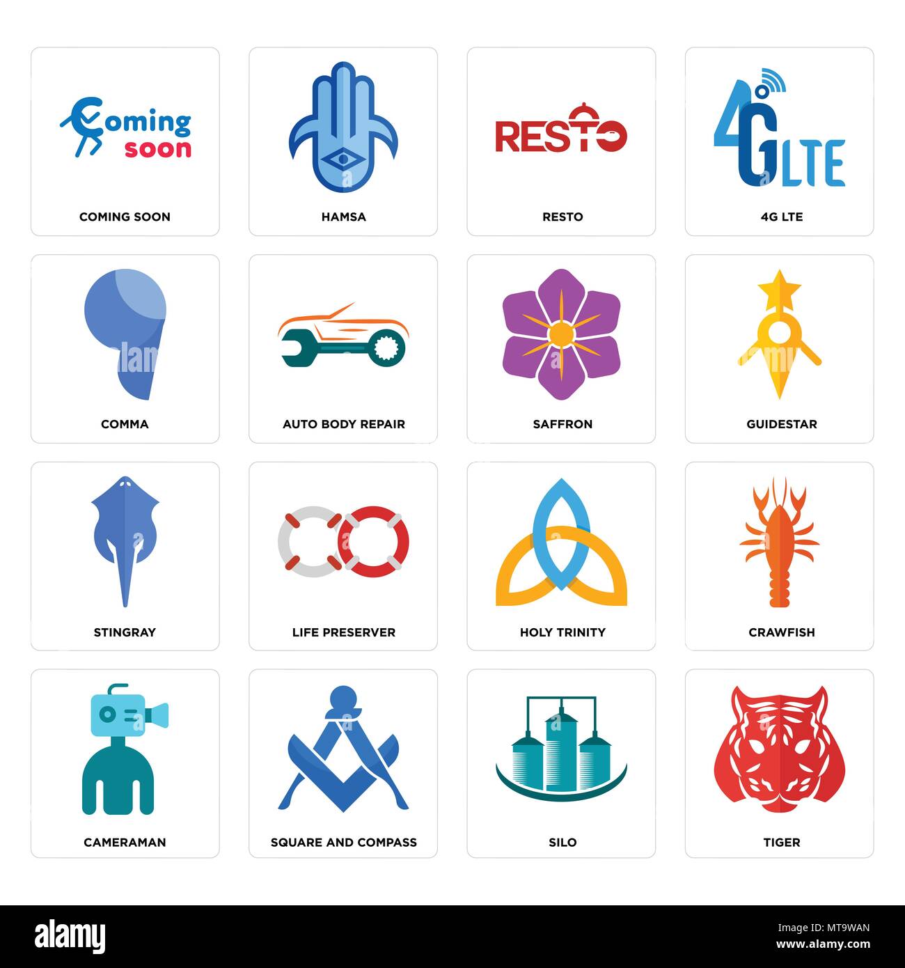 Compass Logo Quiz