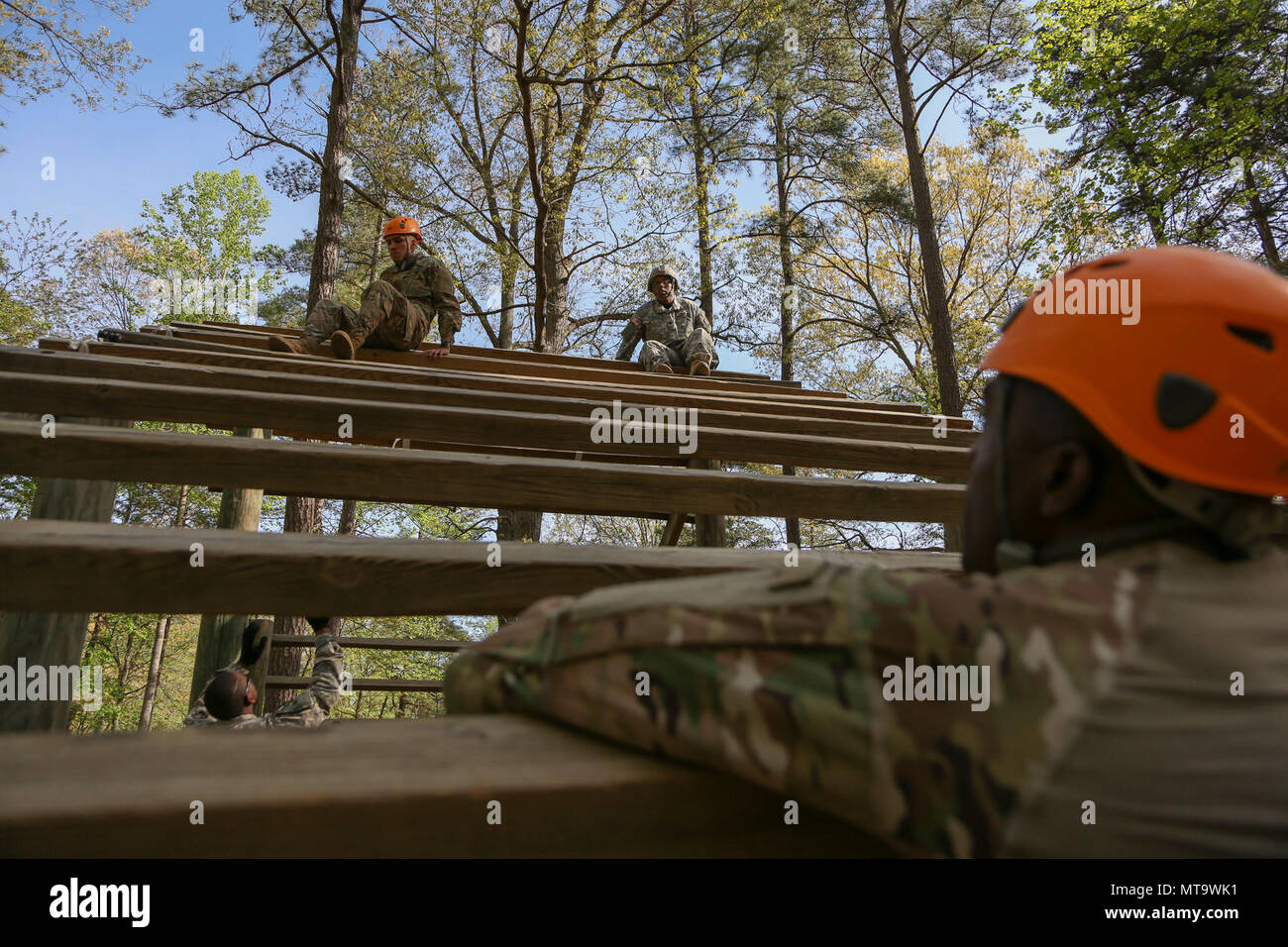 Both teams challenge for a line out hi-res stock photography and images ...