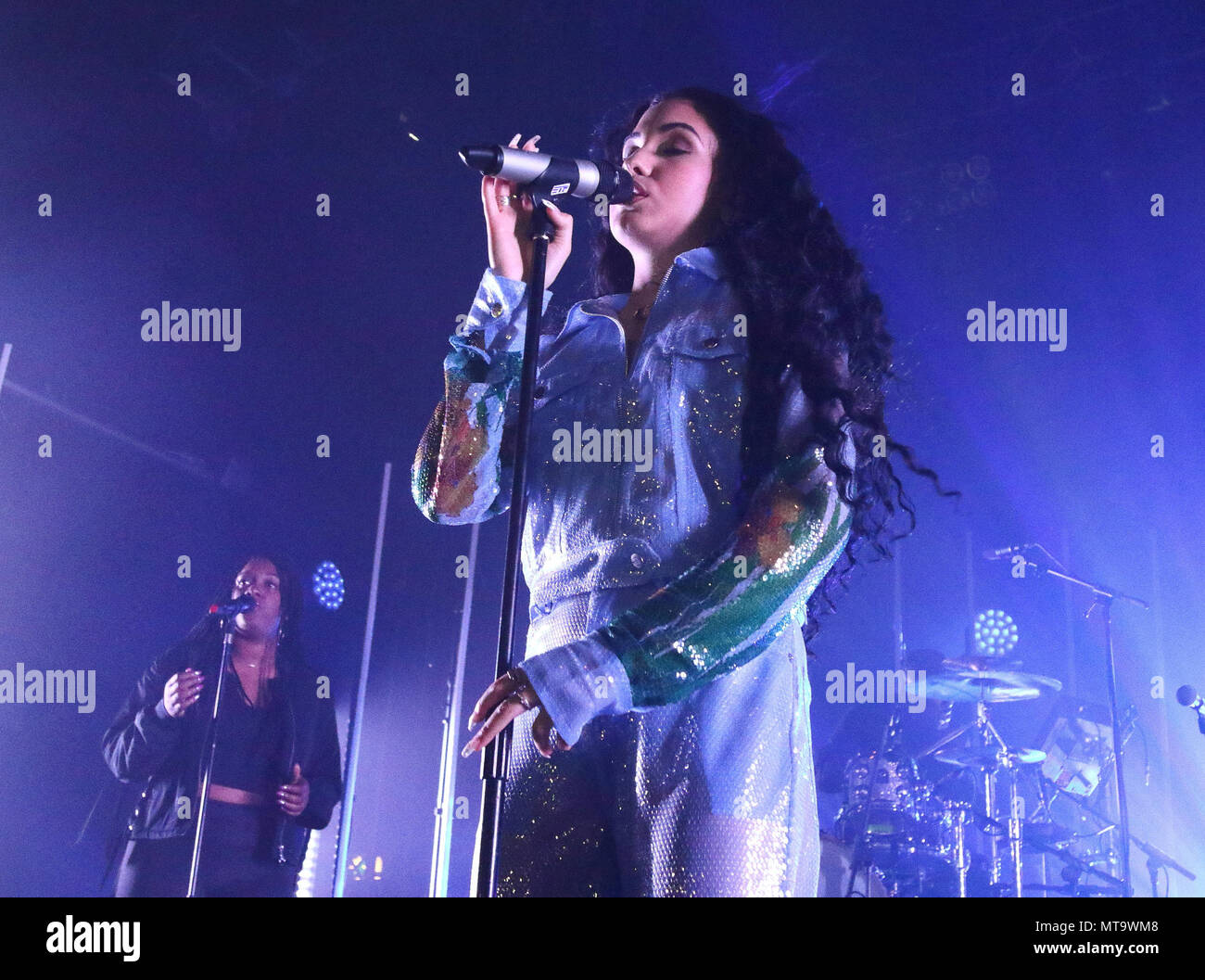 Neneh cherry daughter hi-res stock photography and images - Alamy