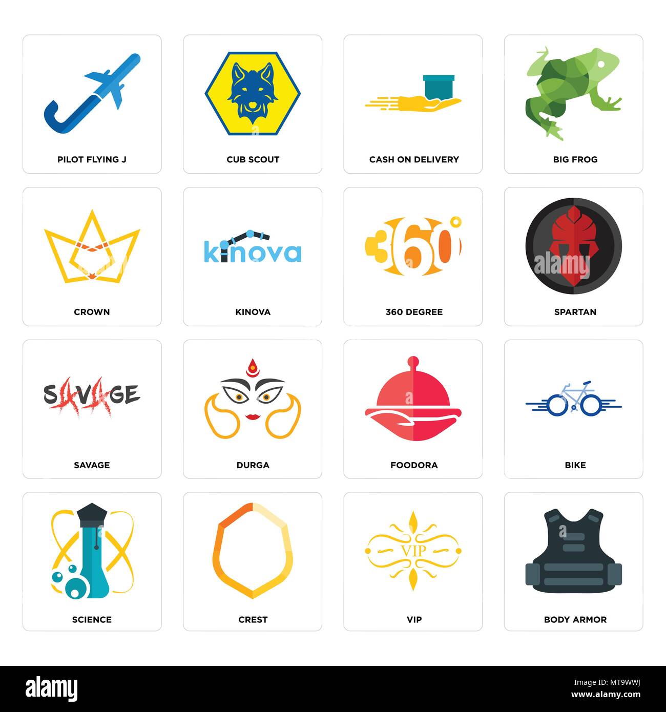 Crest Science
