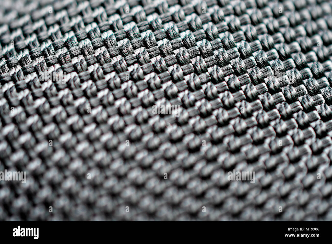 Polyester Texture Mint | Luxe Smooth Bonded Polyester Fabric