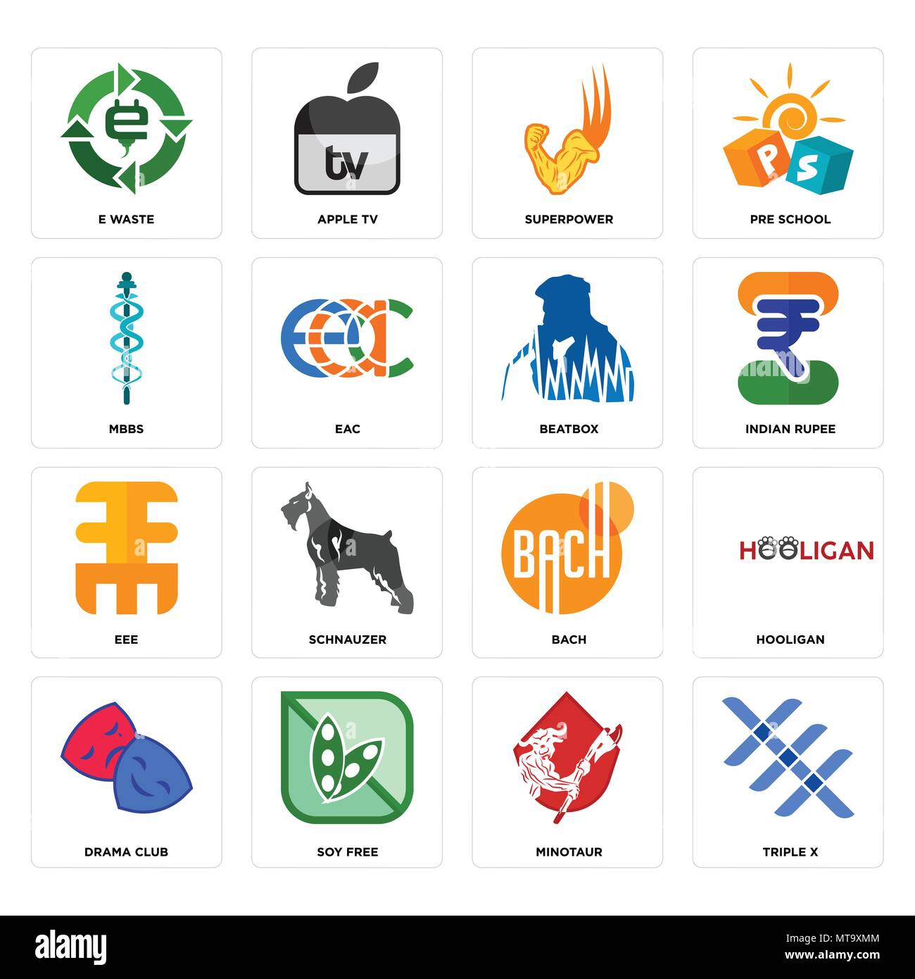 Eee icon vector vectors hi-res stock photography and images - Alamy