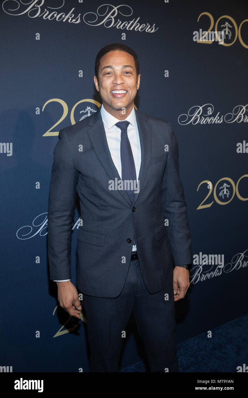 Brooks Brothers Celebrating 200 years of Service and History Featuring ...