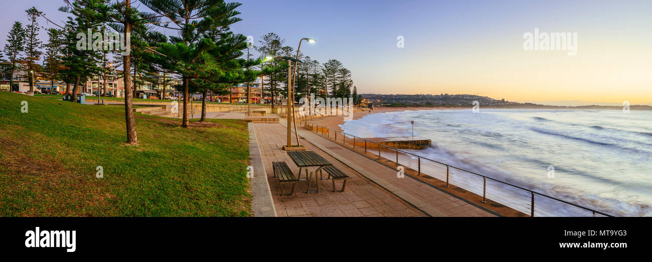 Dee why nsw hi-res stock photography and images - Alamy