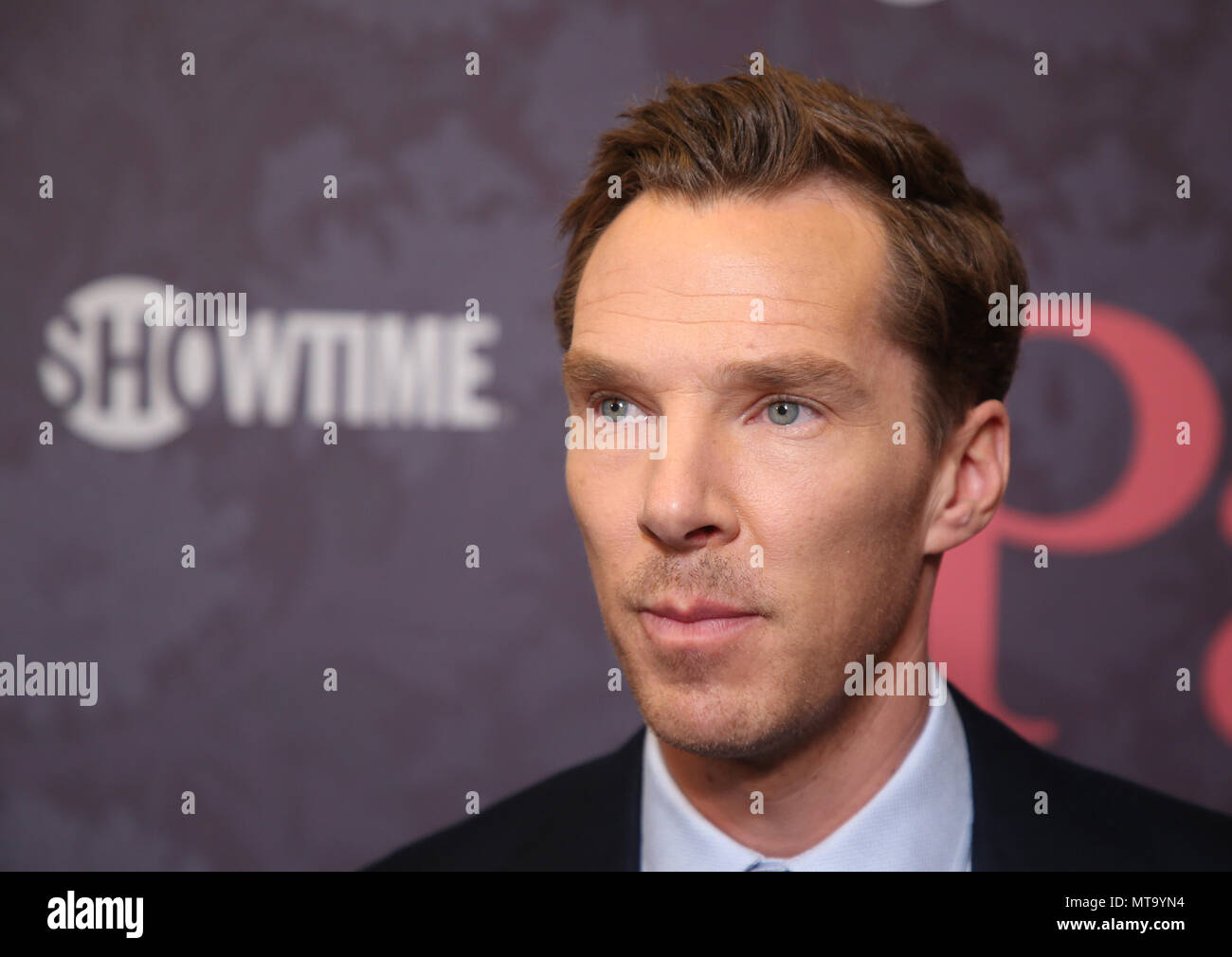 Premiere Of Showtime's "Patrick Melrose" Featuring: Benedict ...