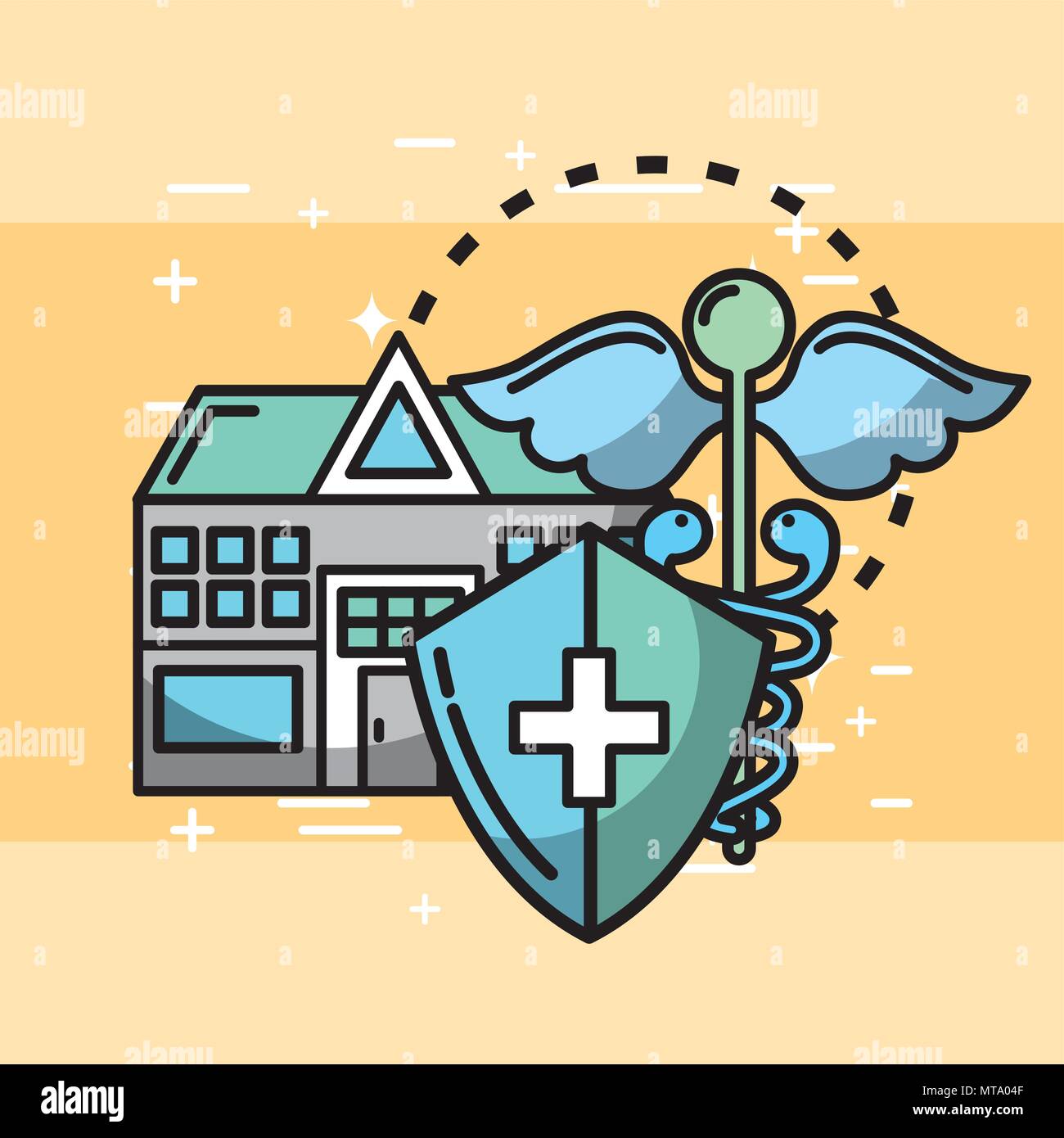 health medical related Stock Vector Image & Art - Alamy