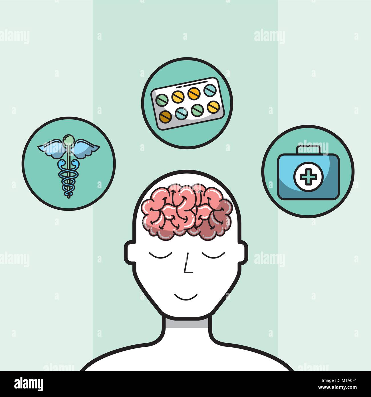 health medical related Stock Vector Image & Art - Alamy