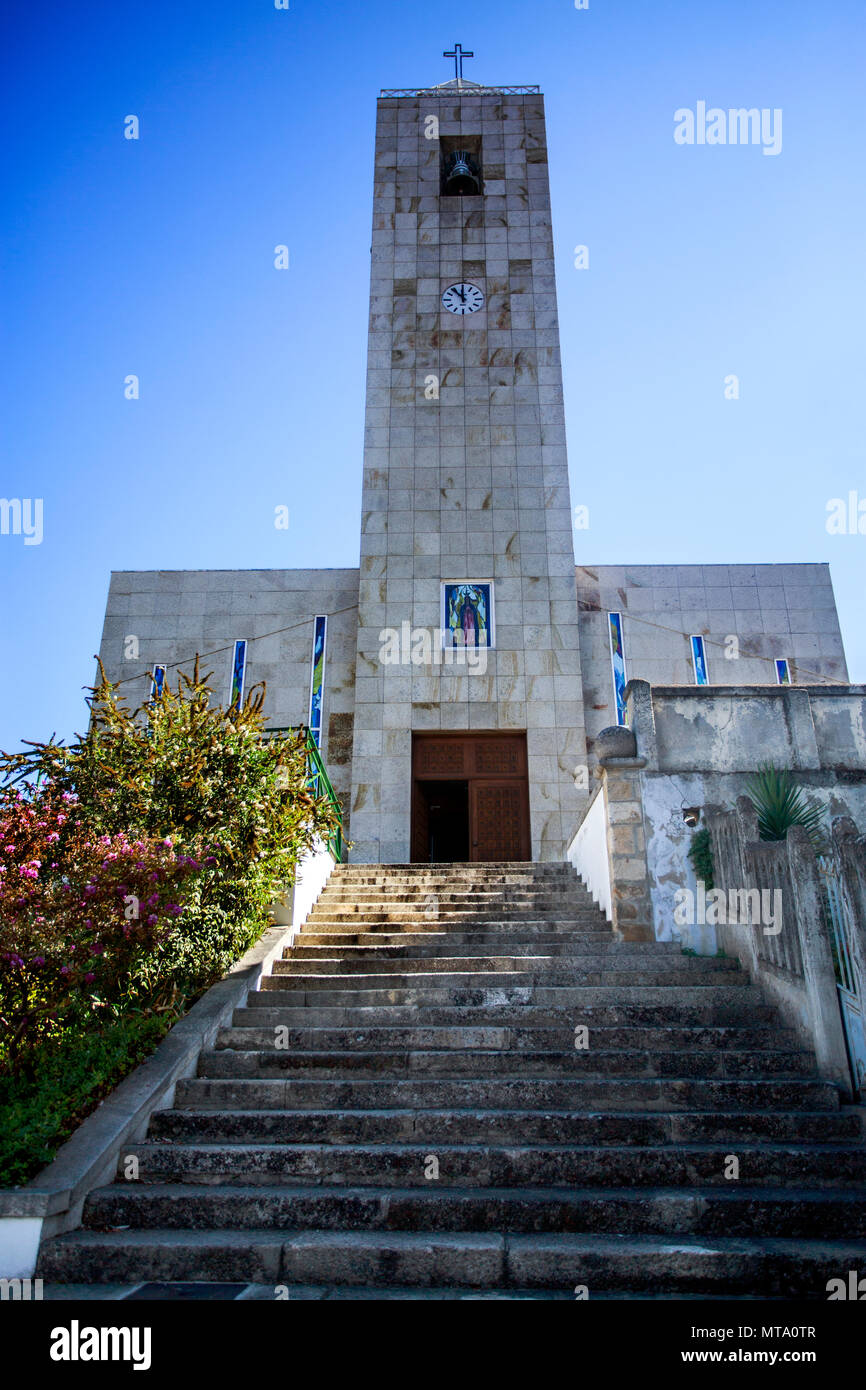 Encarnacao High Resolution Stock Photography and Images - Alamy