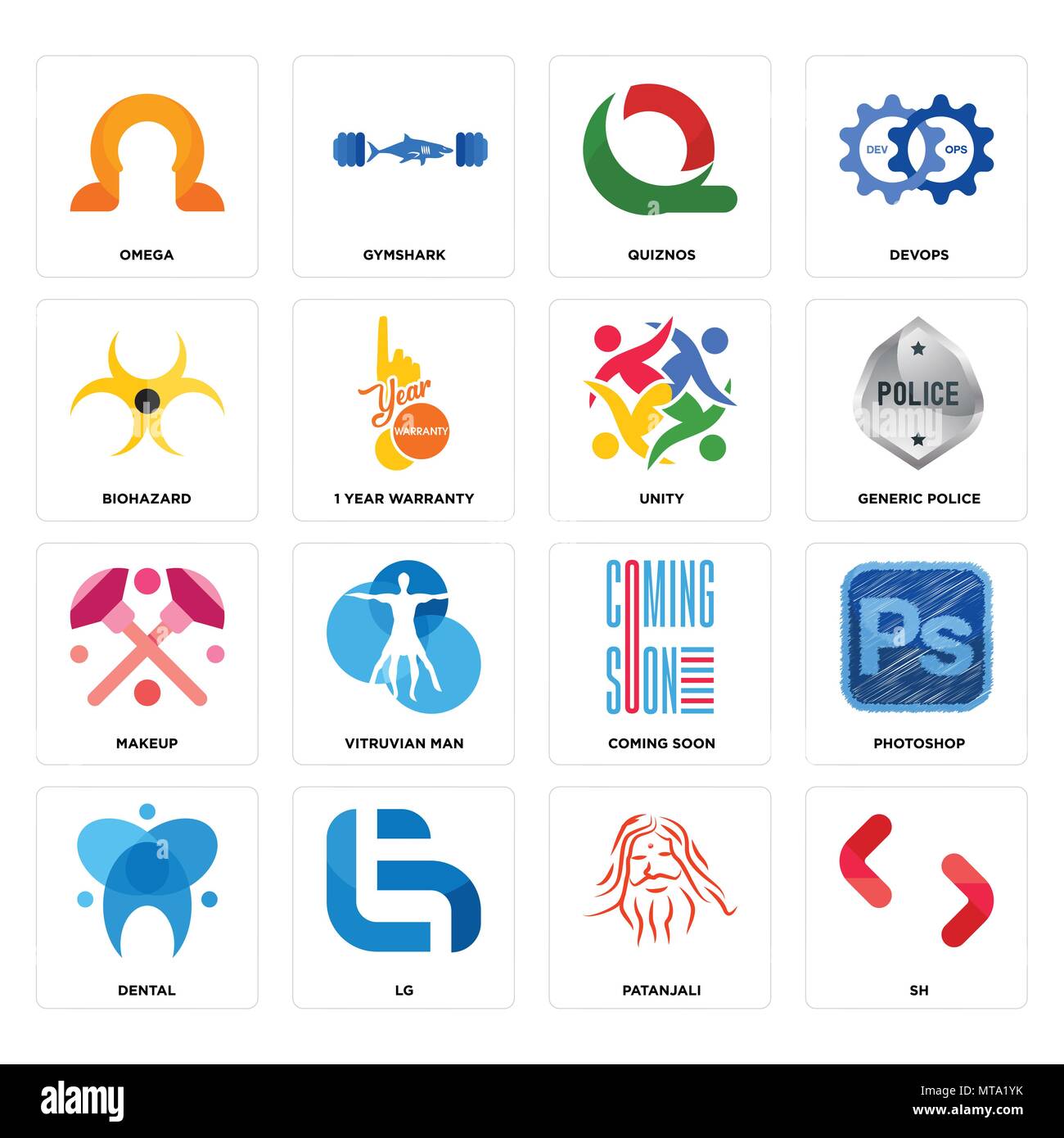 Patanjali Stock Vector Images - Alamy