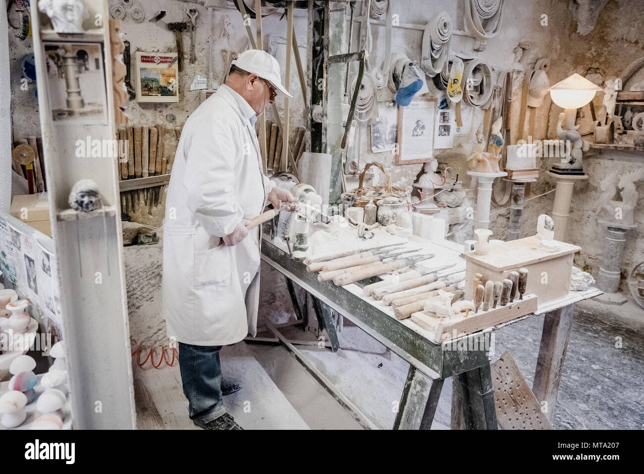 Alabastro hi-res stock photography and images - Alamy