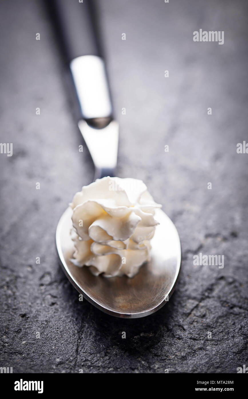 Yoghurt ice cream hi-res stock photography and images - Alamy