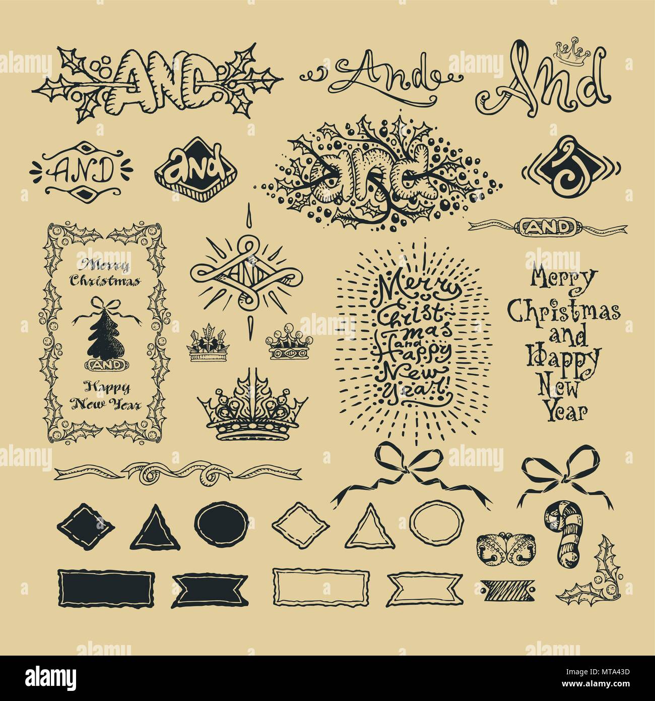 Oranate Stock Vector Images - Alamy