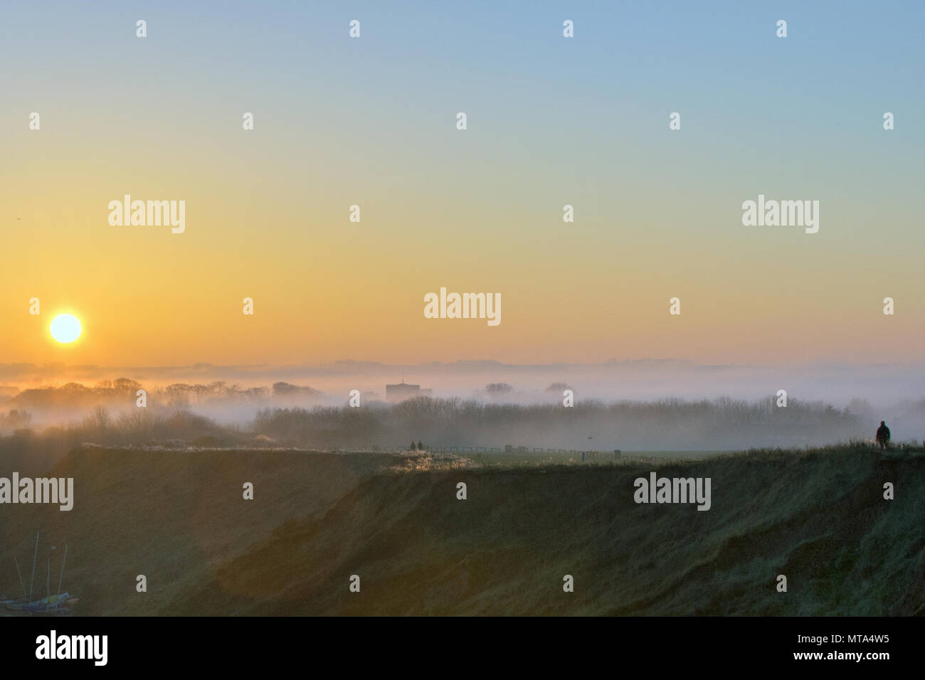 Filey hi-res stock photography and images - Alamy