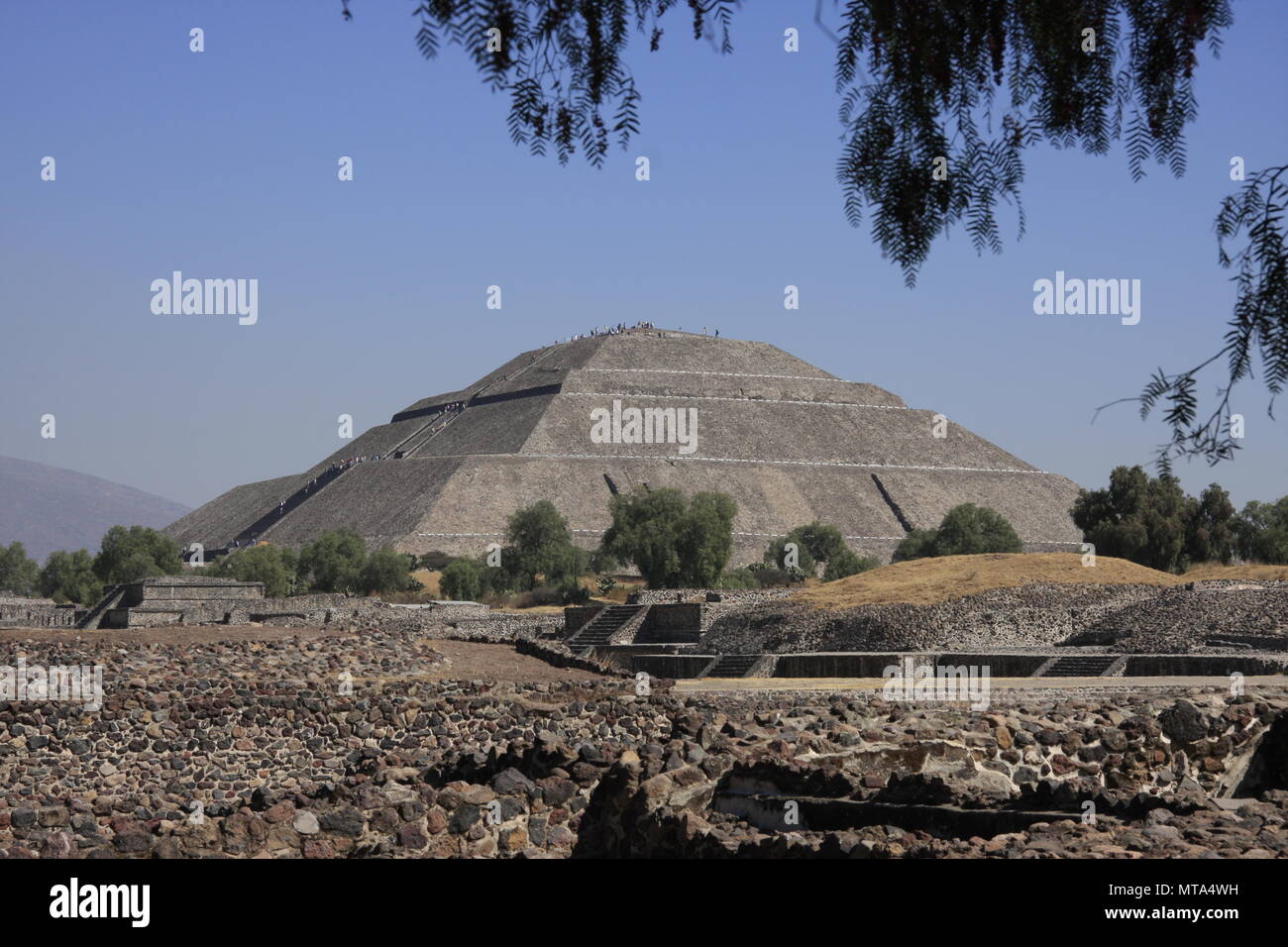 Mother civilization mesoamerica hi-res stock photography and images - Alamy