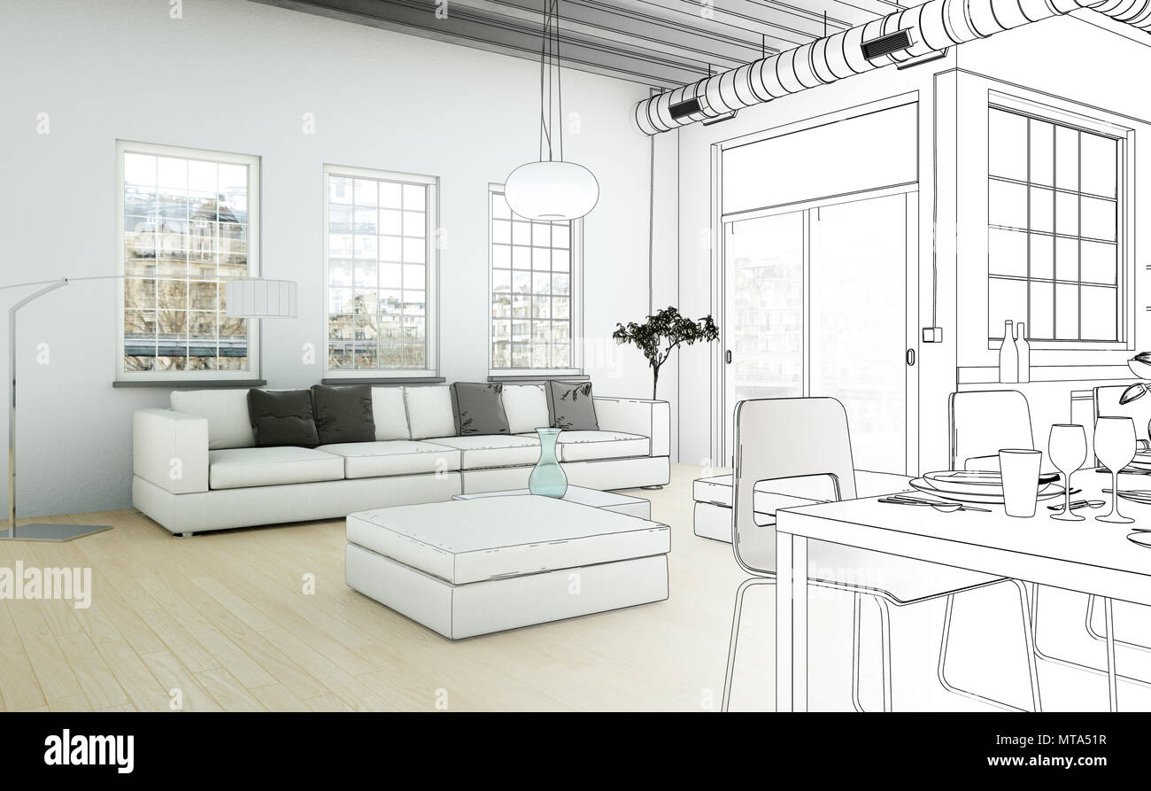 Gradation Interior Design