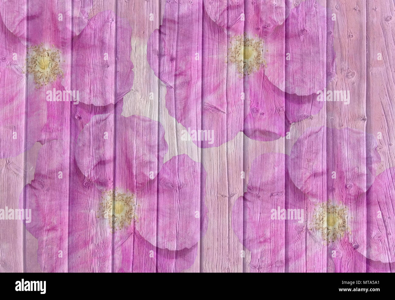 Abstract pink background heart with small hearts texture pattern Stock ...