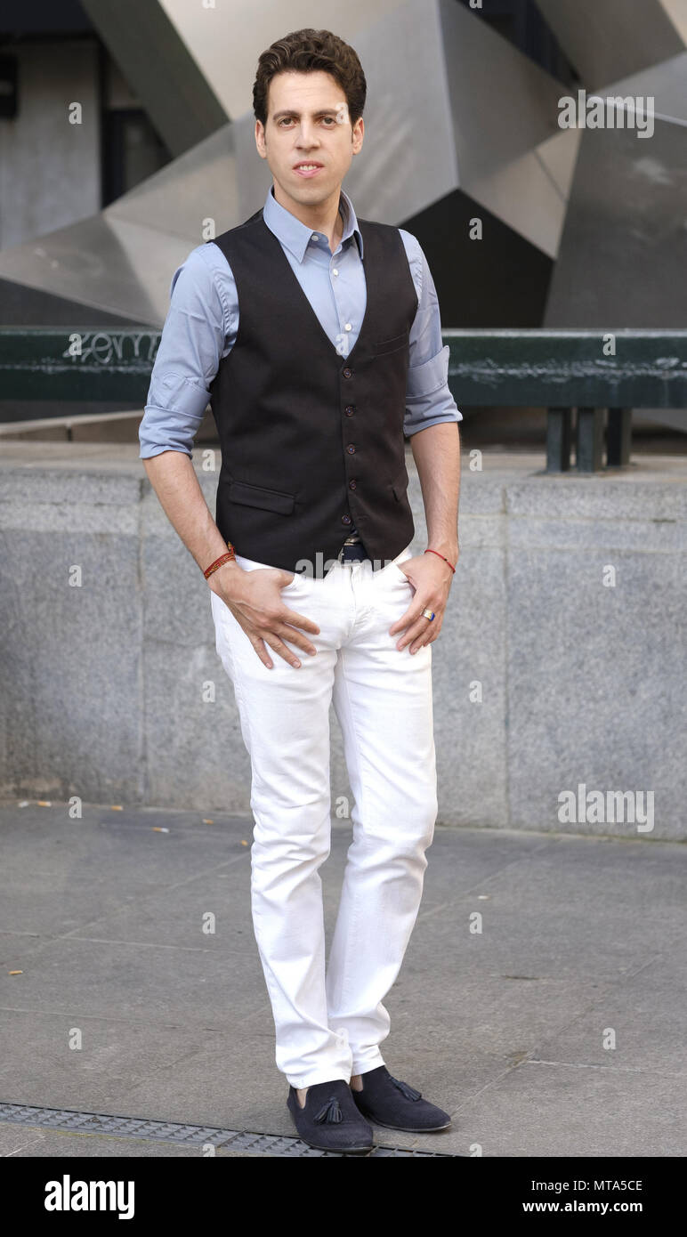 Tom volf hi-res stock photography and images - Alamy