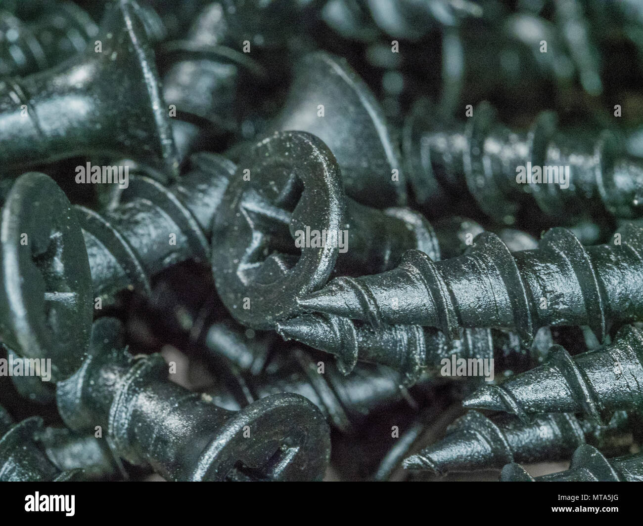 Black screws holder hi-res stock photography and images - Alamy