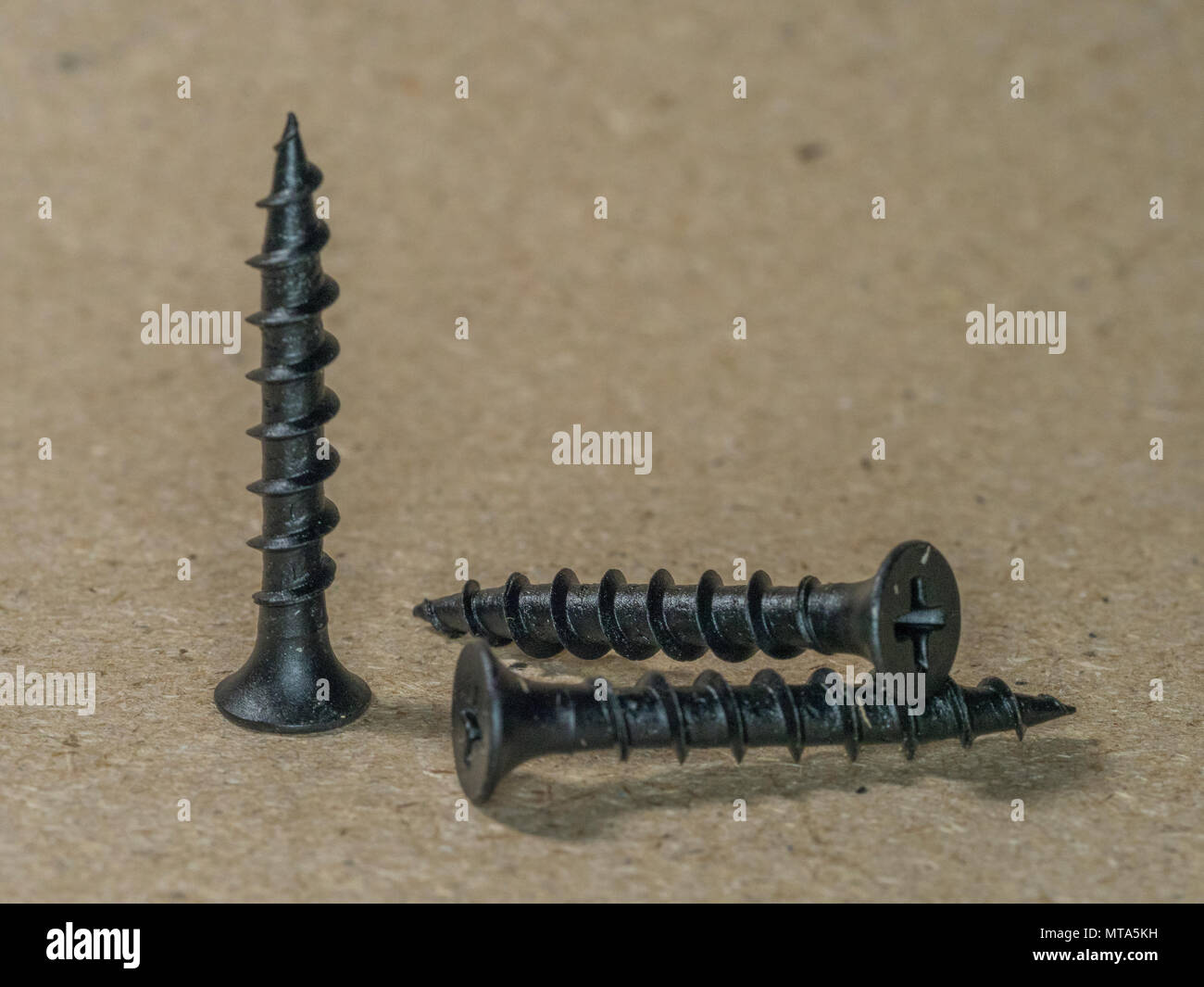 Black screws holder hi-res stock photography and images - Alamy